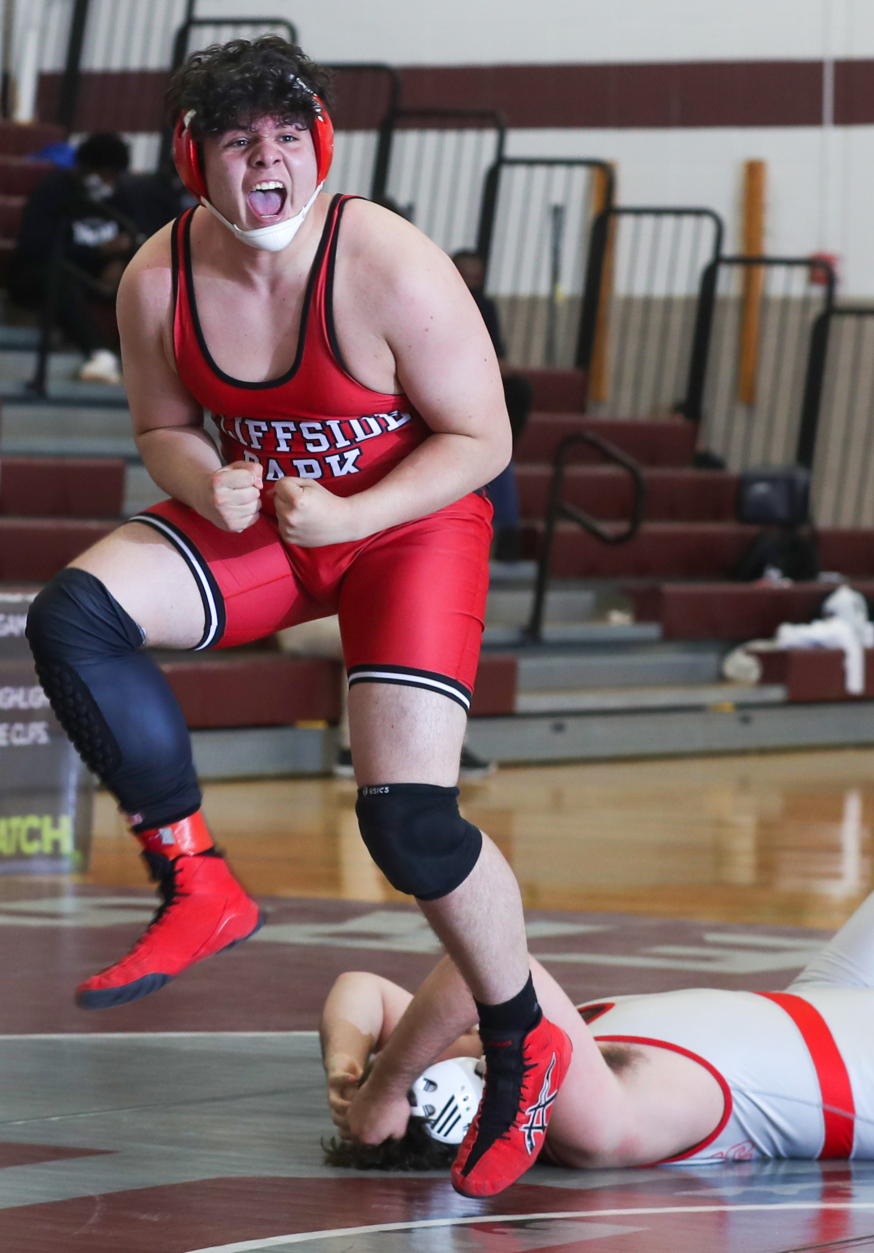 2021 NJSIAA North 2 Region Wrestling Championships - nj.com