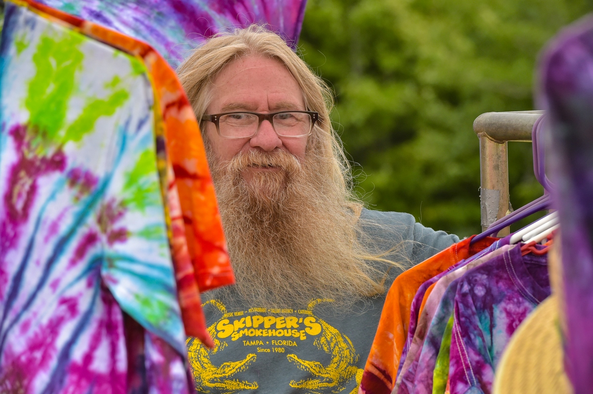 The 167th Middlefield Fair - masslive.com