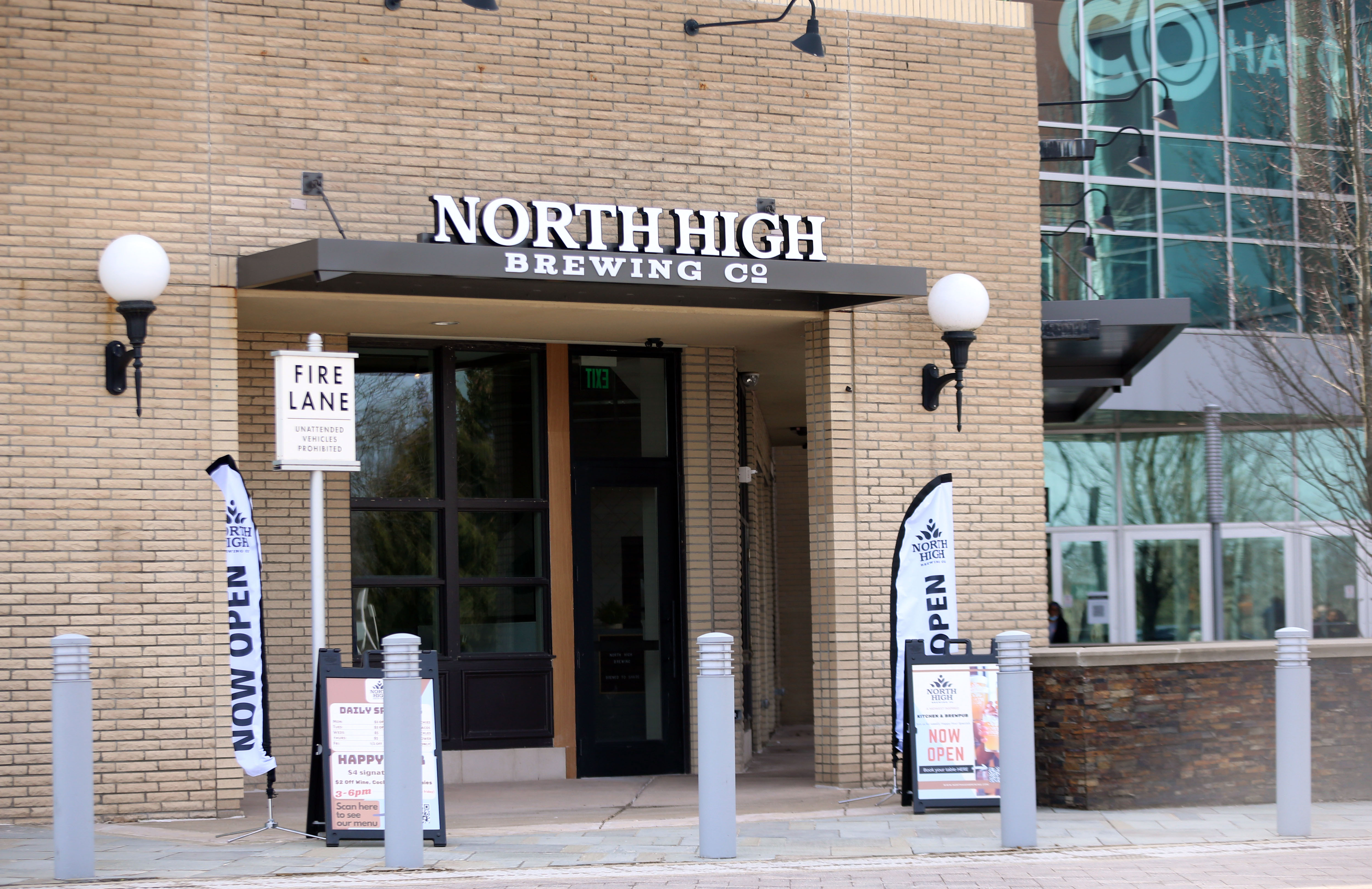 COhatch and North High Brewing open second Cleveland locations in ...
