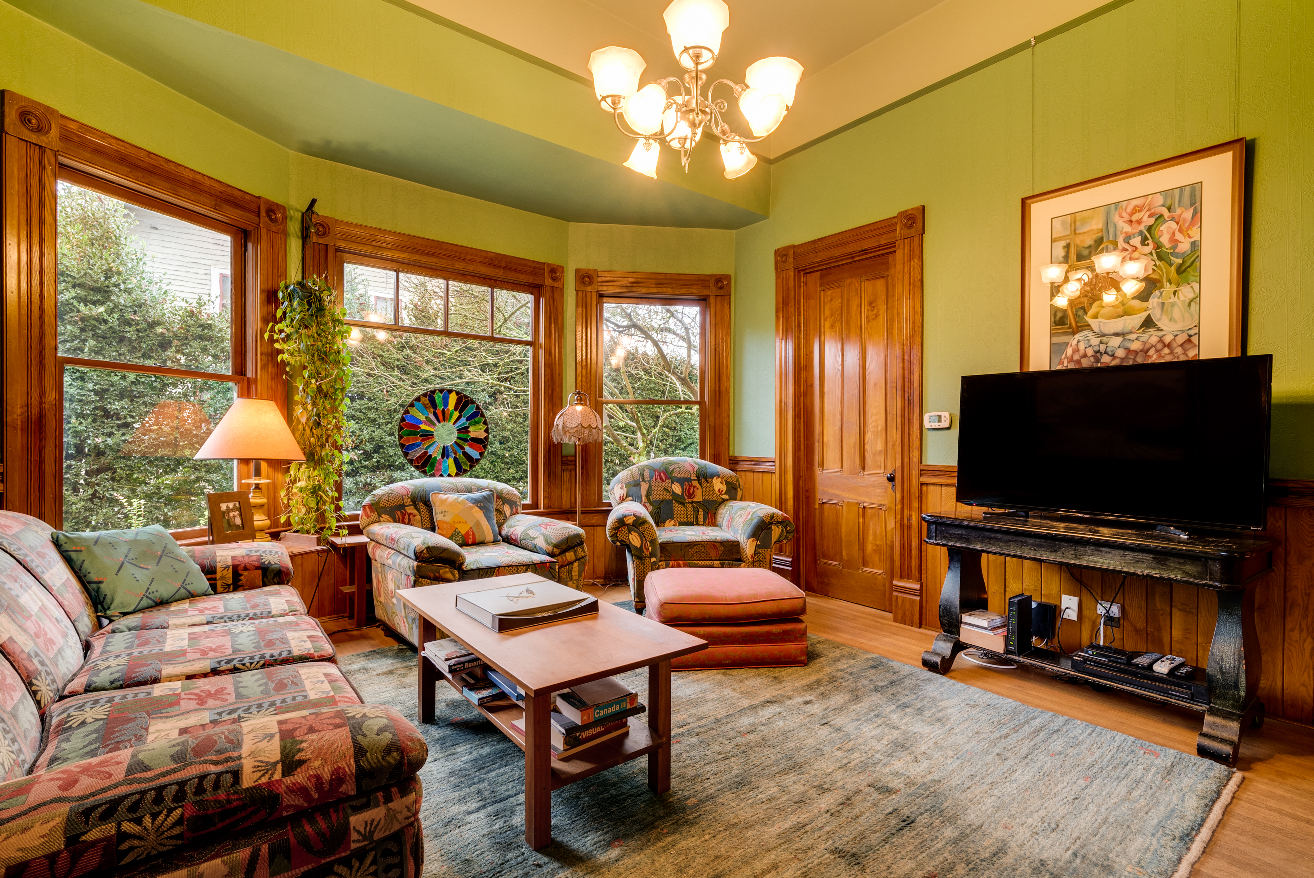 1884 Irving Spencer House - oregonlive.com