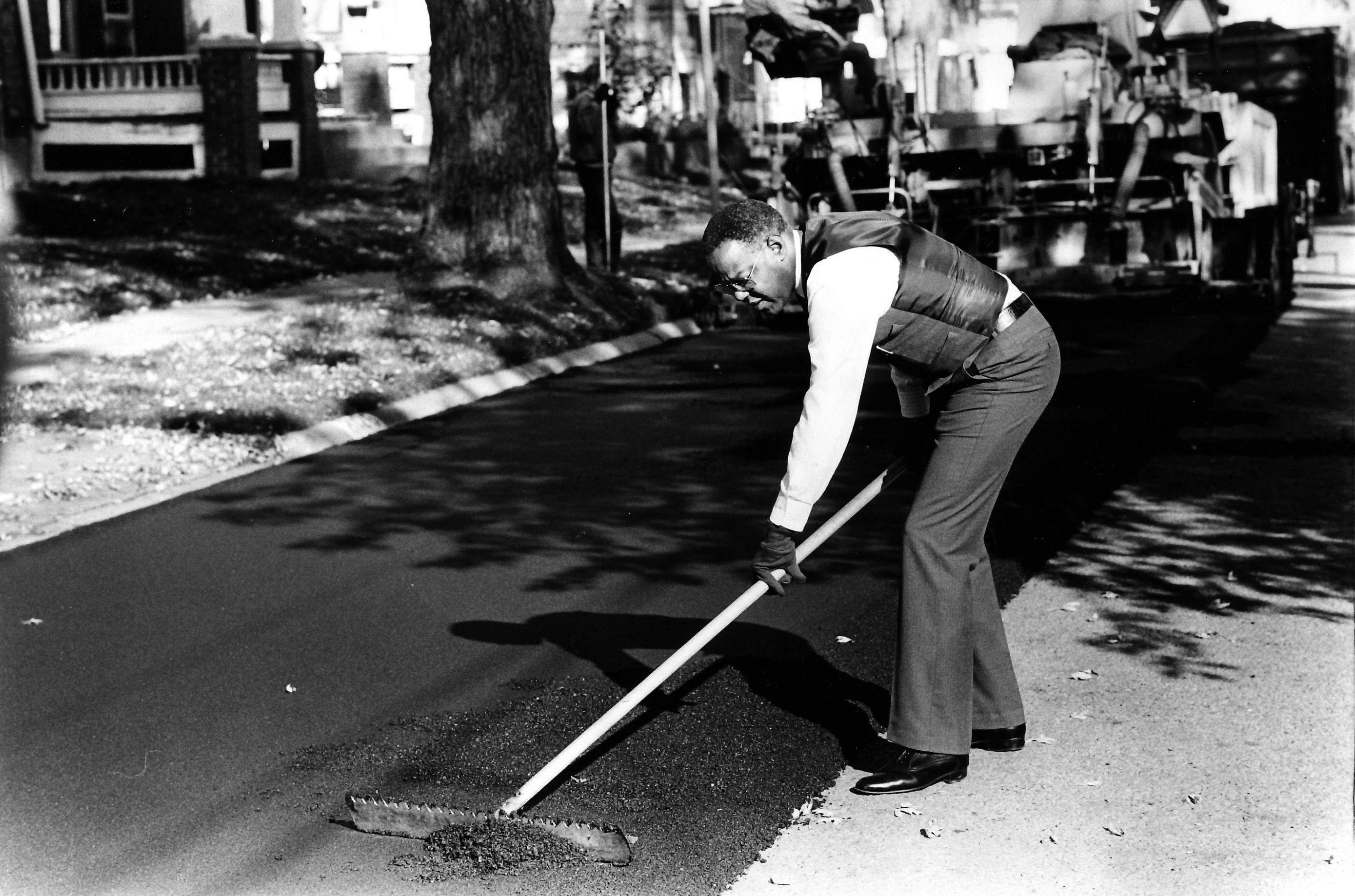 Former Flint Mayor James Sharp remembered as great problem solver ...