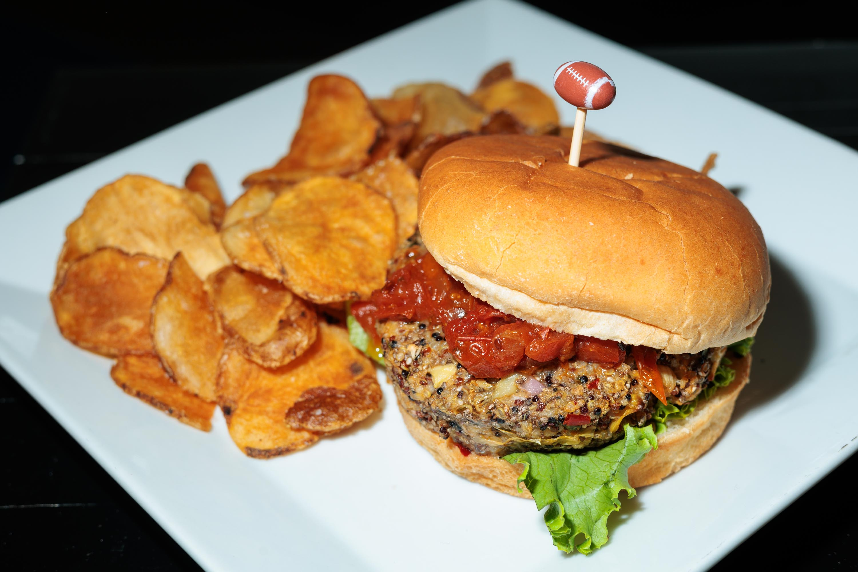 University of Michigan unveils new Big House food menu items for 2024 ...