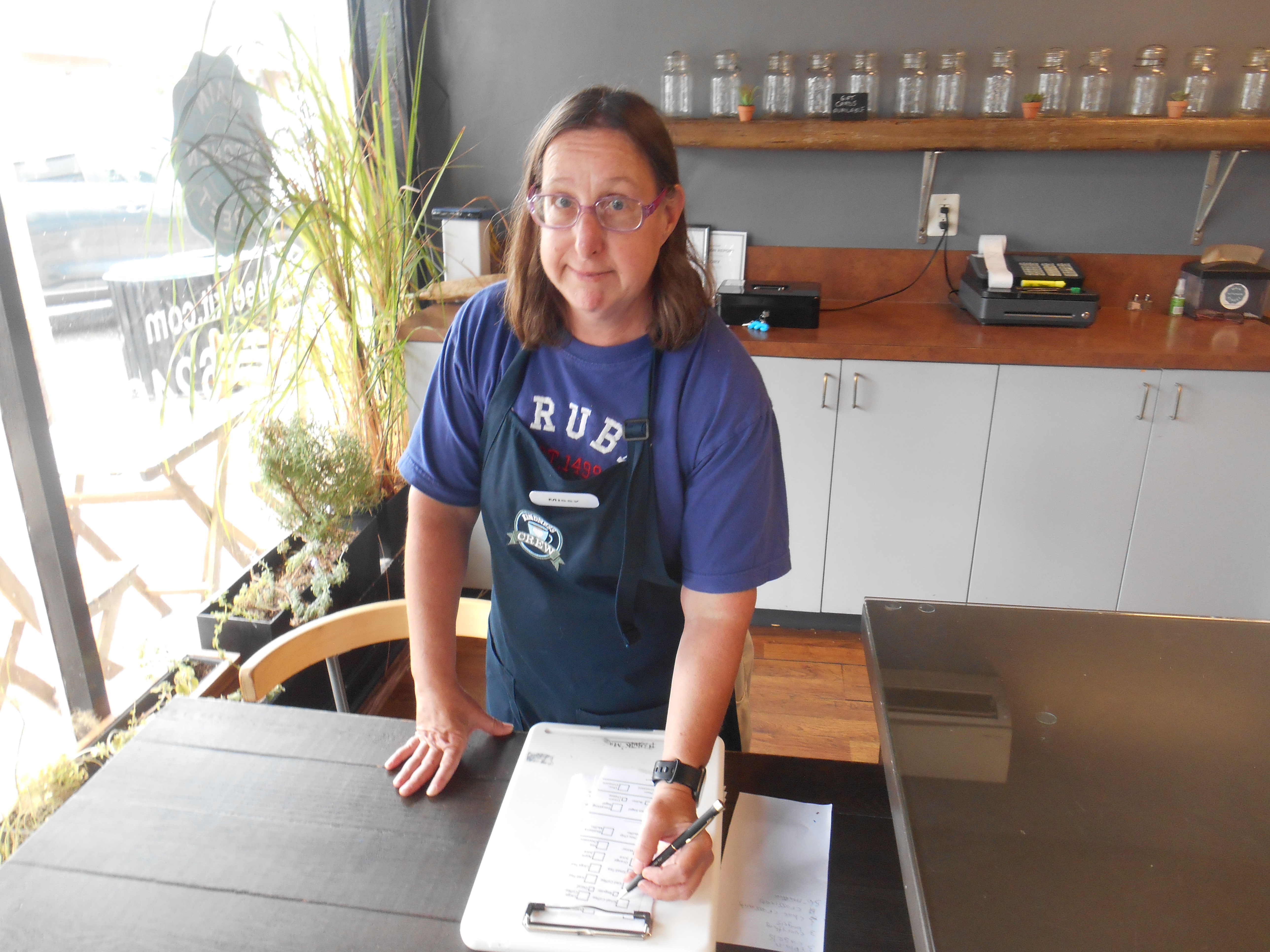 Inclusionary cafes at the Jersey Shore - nj.com