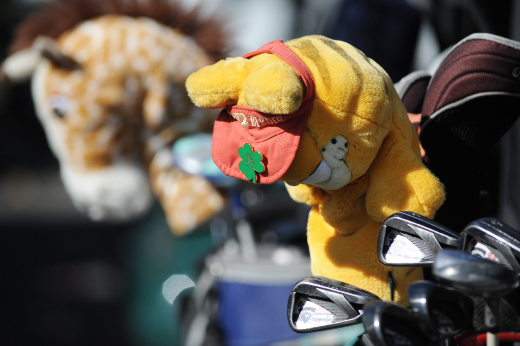 Michael Ahearn Memorial Golf Tournament - masslive.com