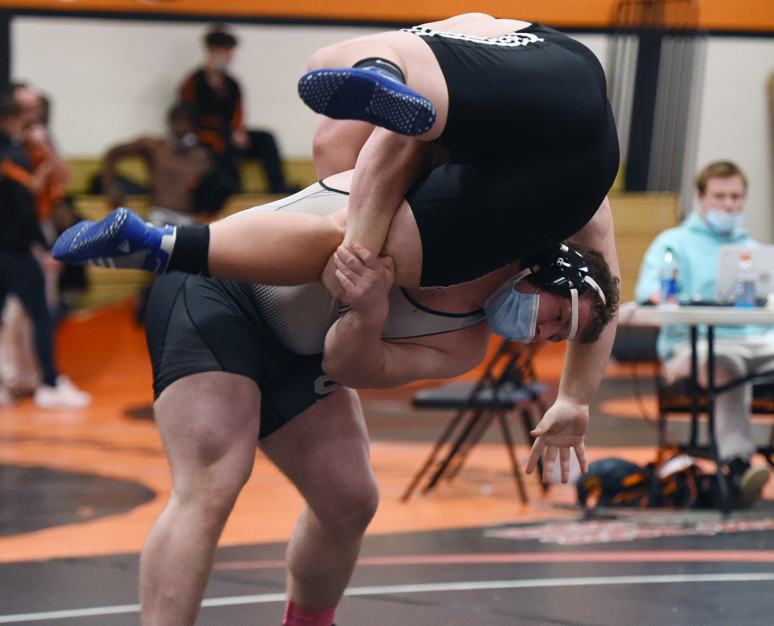 Phoenix Wrestling Tournament - syracuse.com