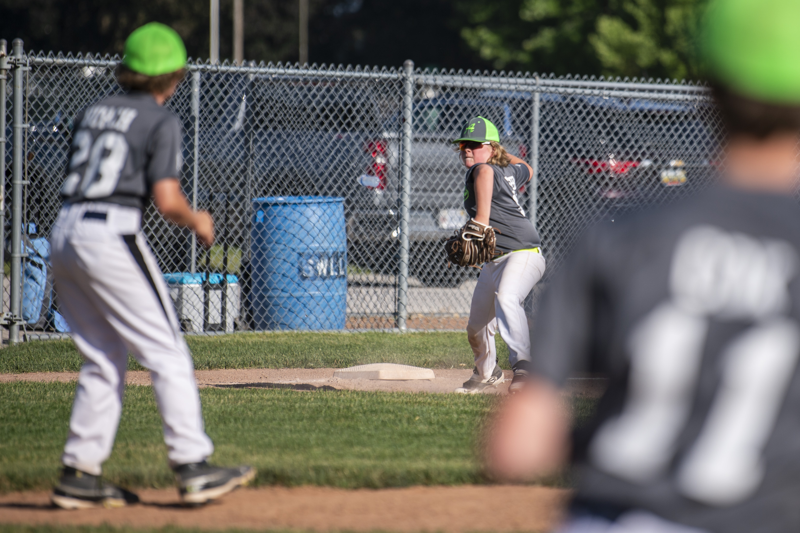 Bay County Little League Championship 2022 continues - mlive.com