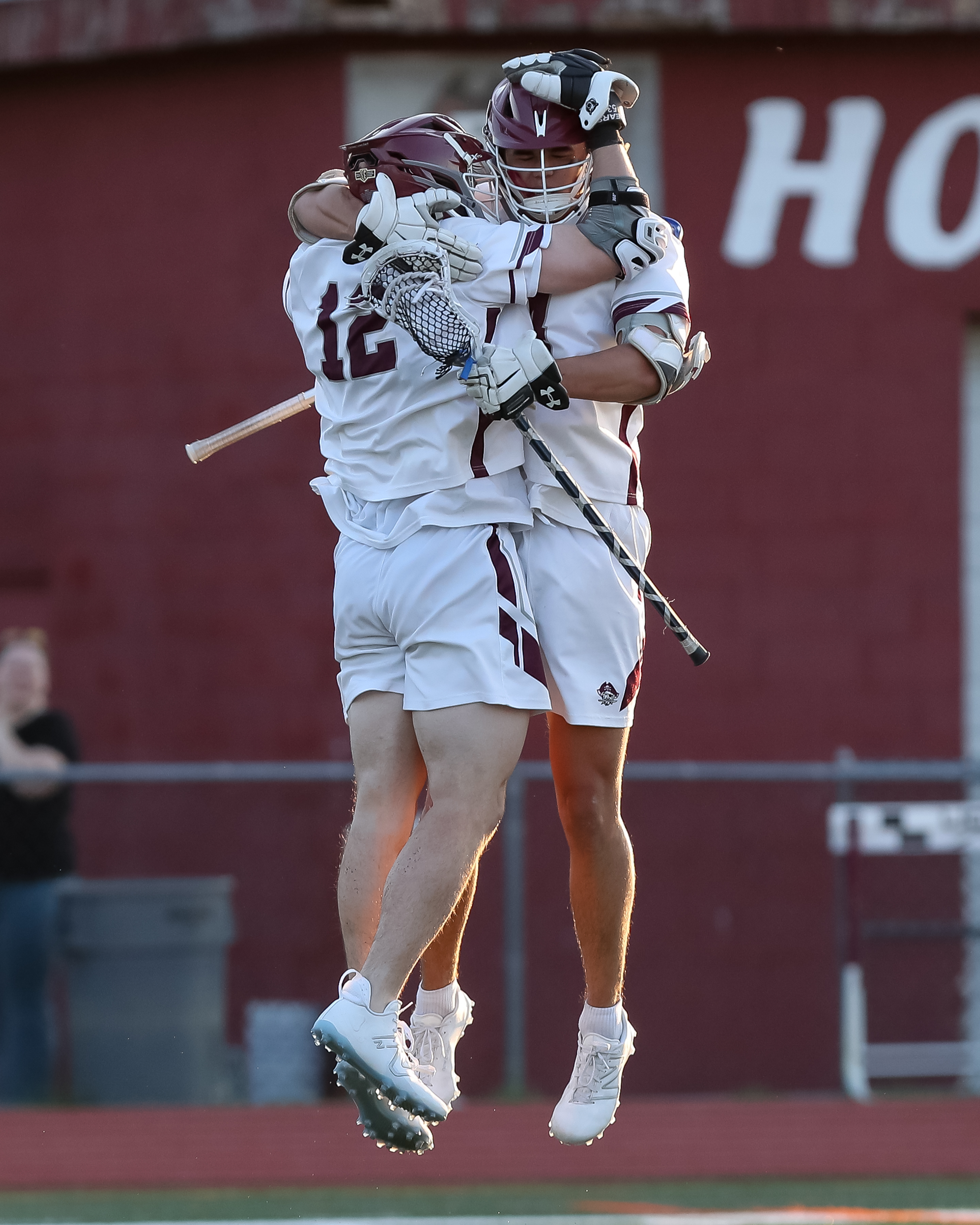 Boys Lacrosse: Red Bank Regional vs Holmdel on Apr 12, 2023. - nj.com