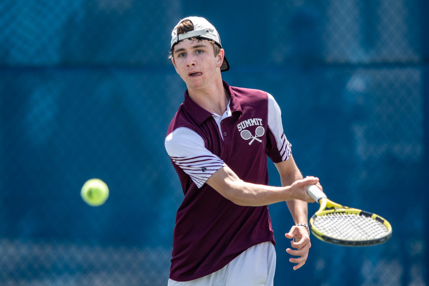 BOYS TENNIS: Union County Tournament Finals - nj.com