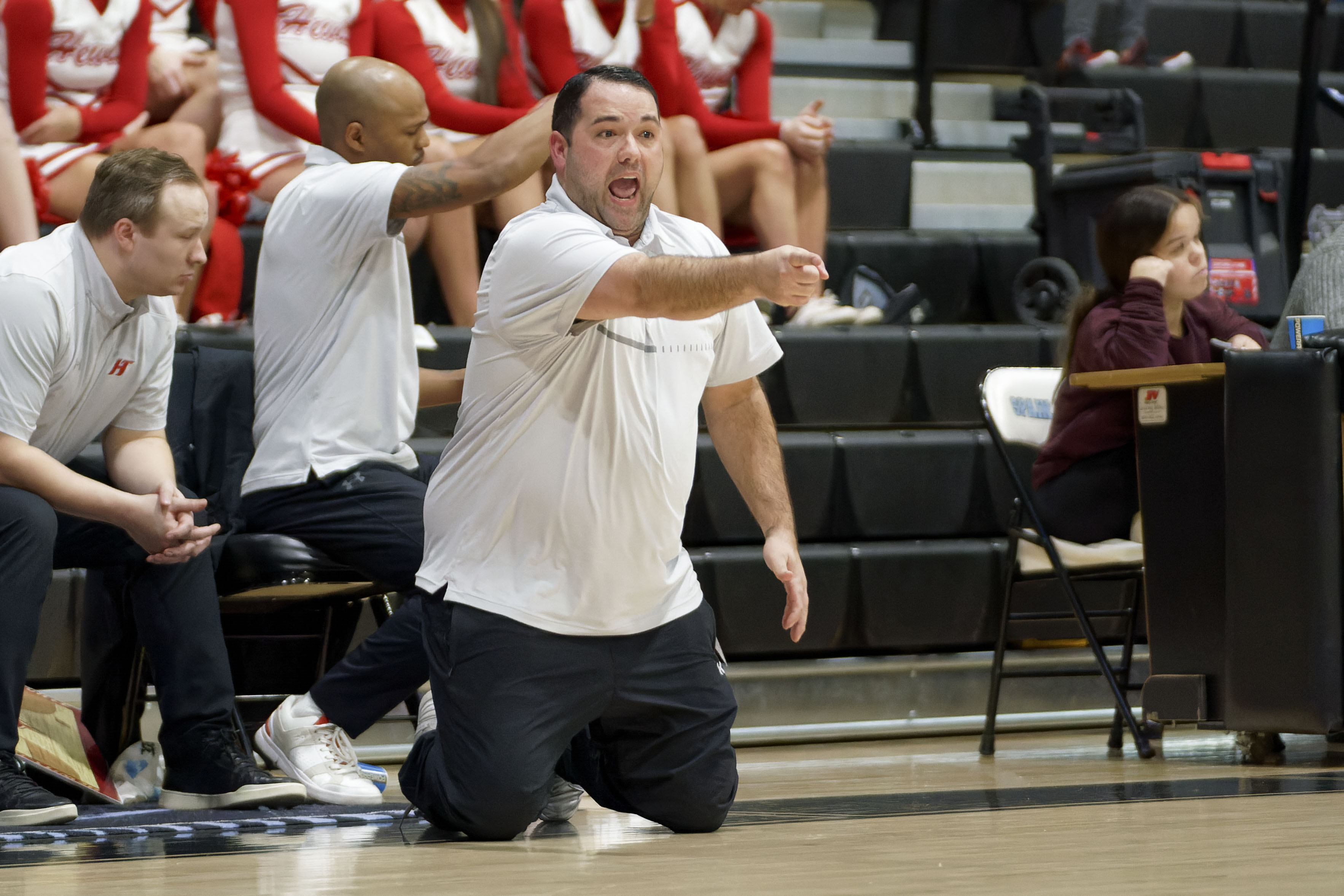 High School Basketball: Hewitt-Trussville at Spain Park - al.com
