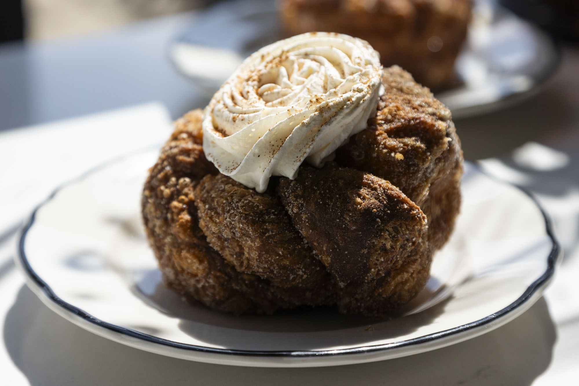 Local Eats: Parlor Doughnuts - mlive.com