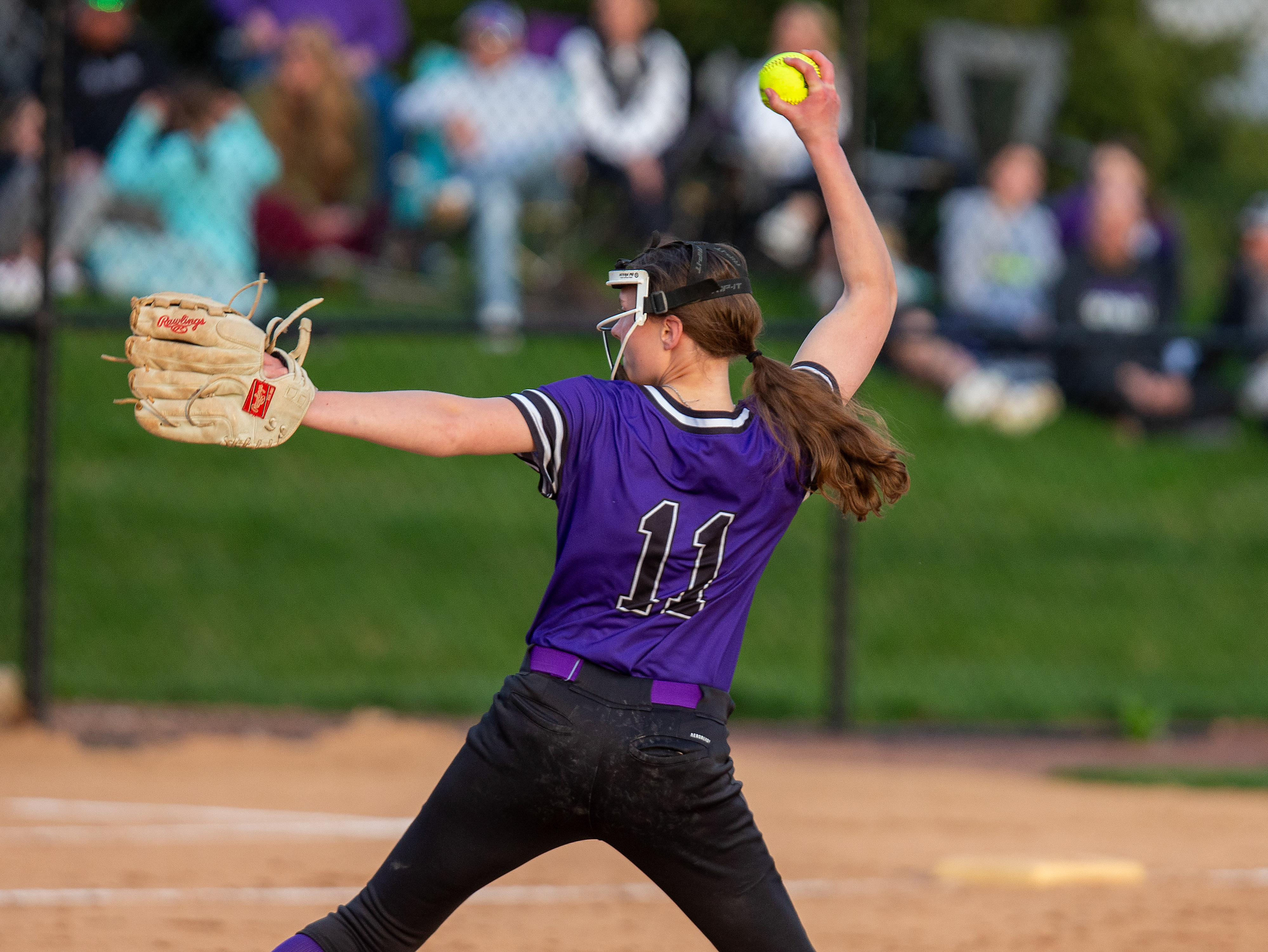 Cumberland Valley defeats Northern 9-1 in high school softball ...