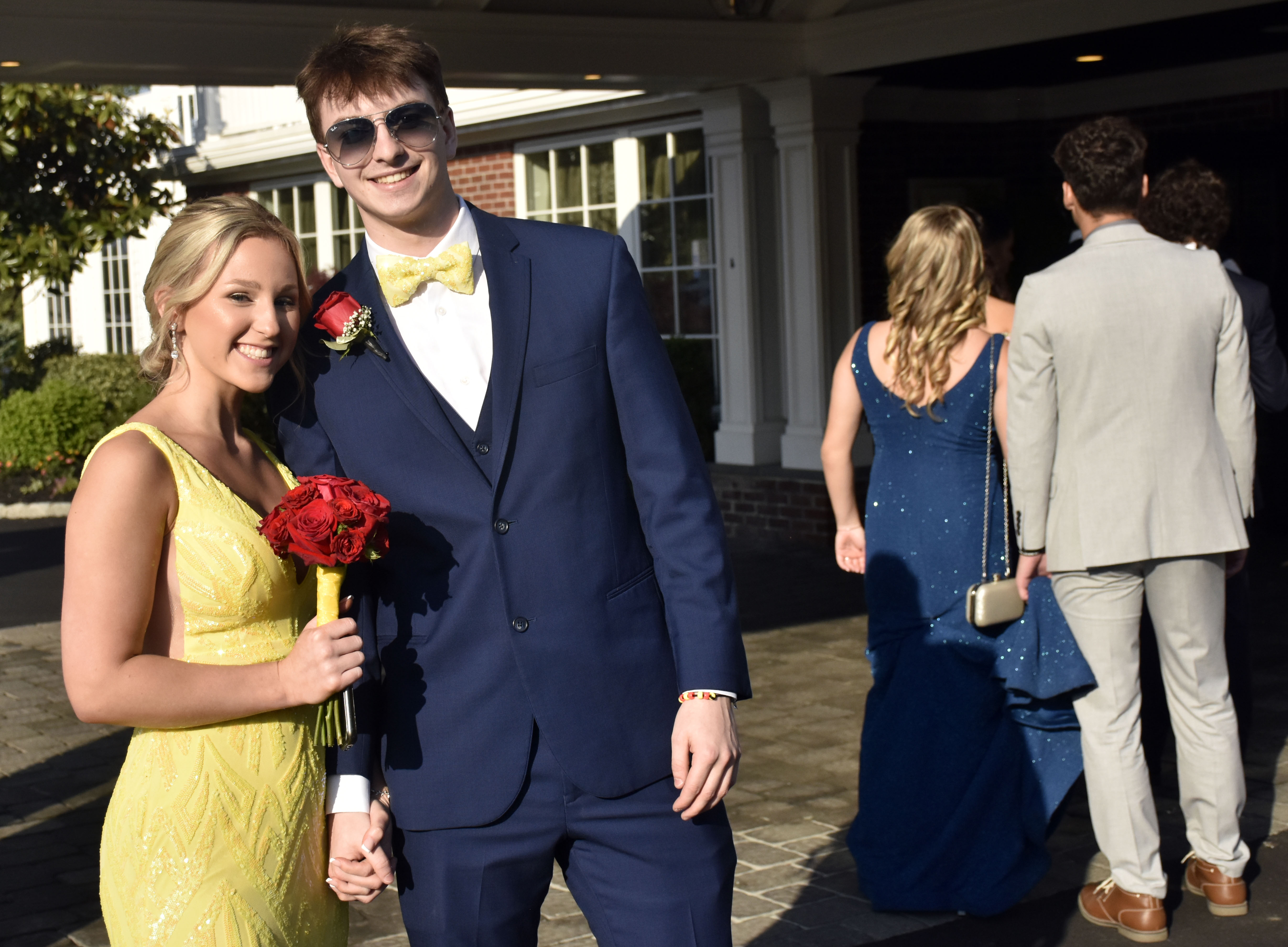 Holy Spirit High School Prom 2022 - nj.com