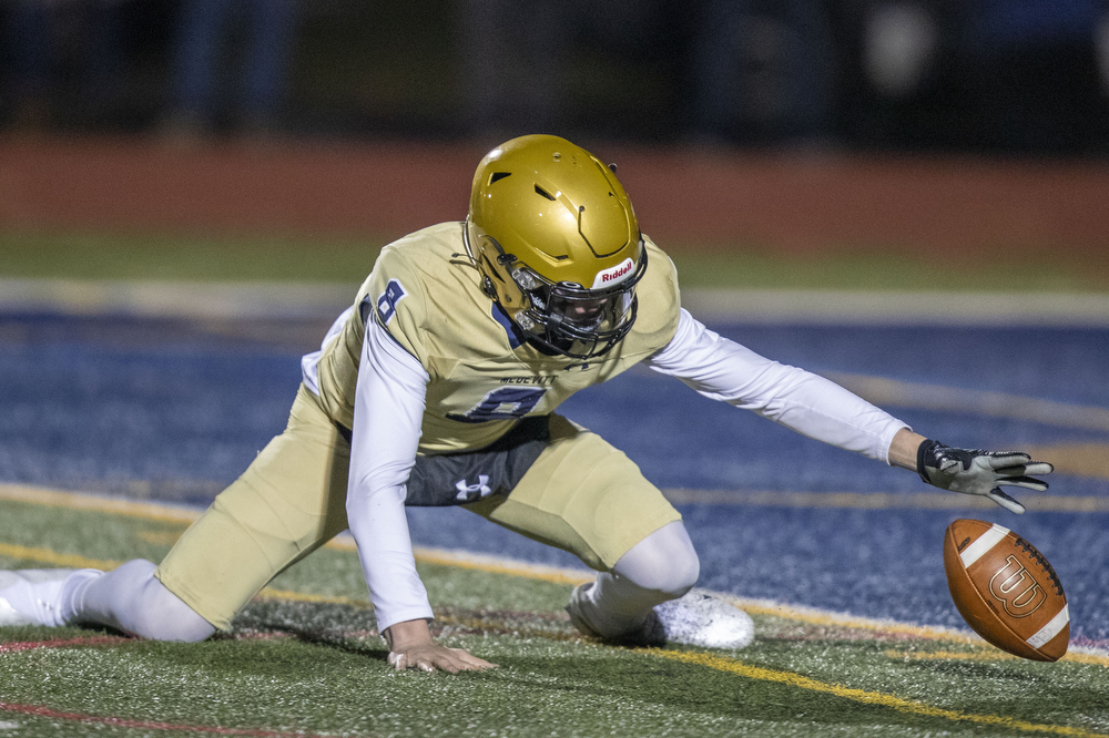 Stone Saunders picks Kentucky: a look back at his time at Bishop ...