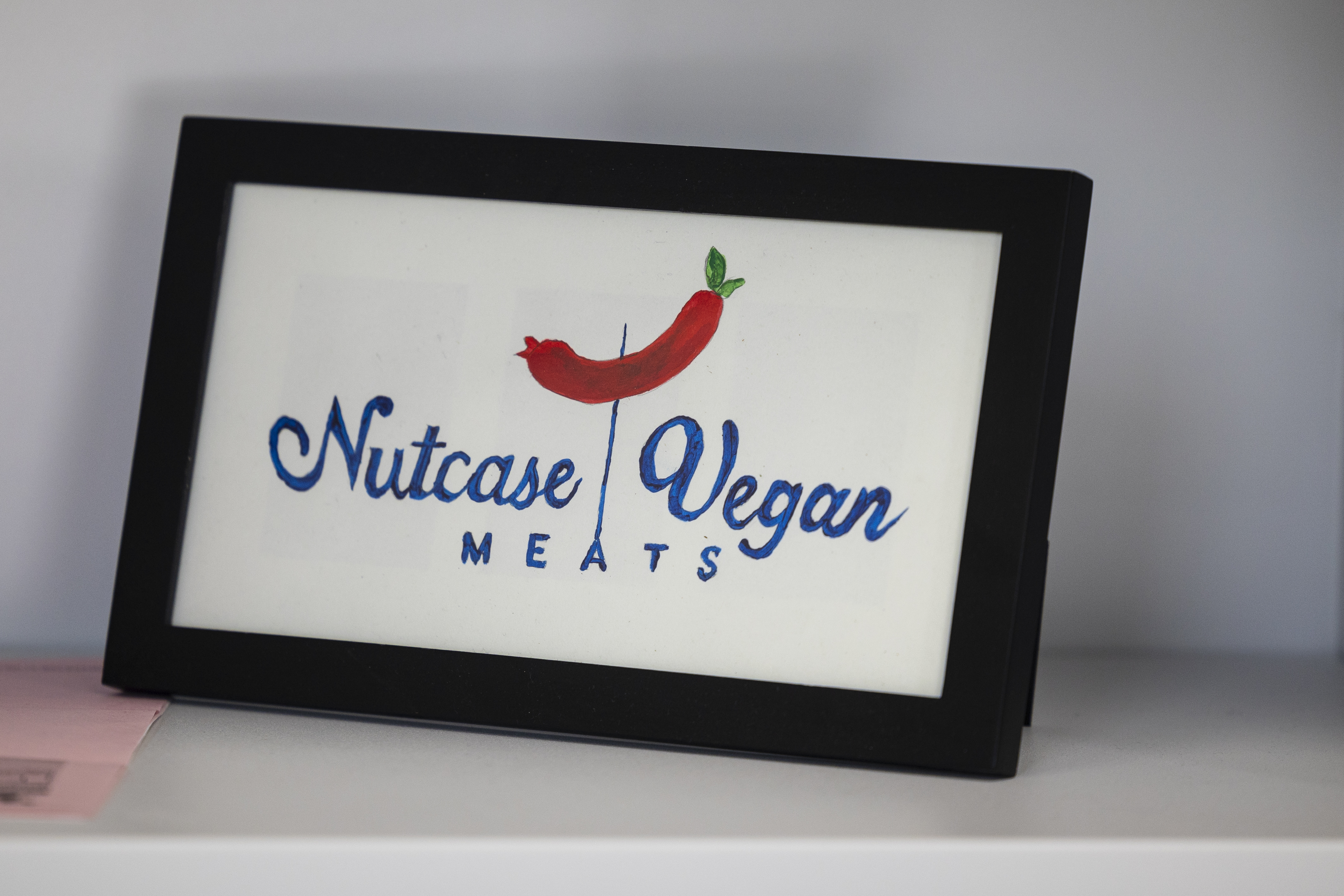 Nutcase Vegan Meats in Grand Rapids - mlive.com