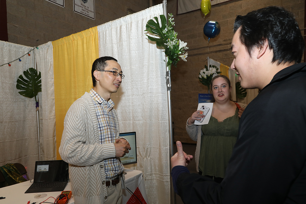 Sustainathon 2024 - masslive.com