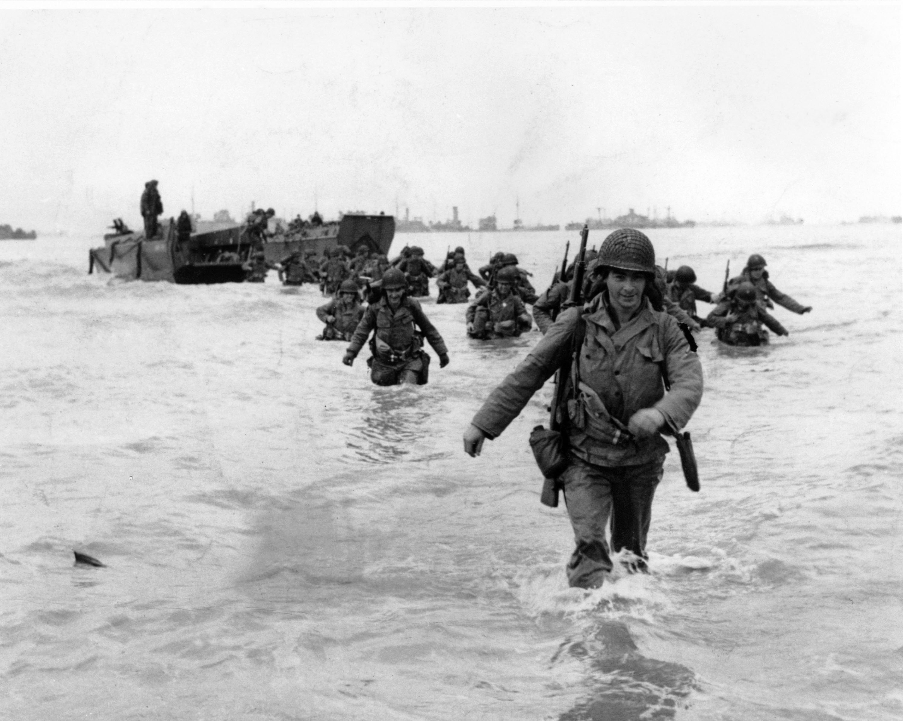 D-Day, June 6, 1944 - pennlive.com