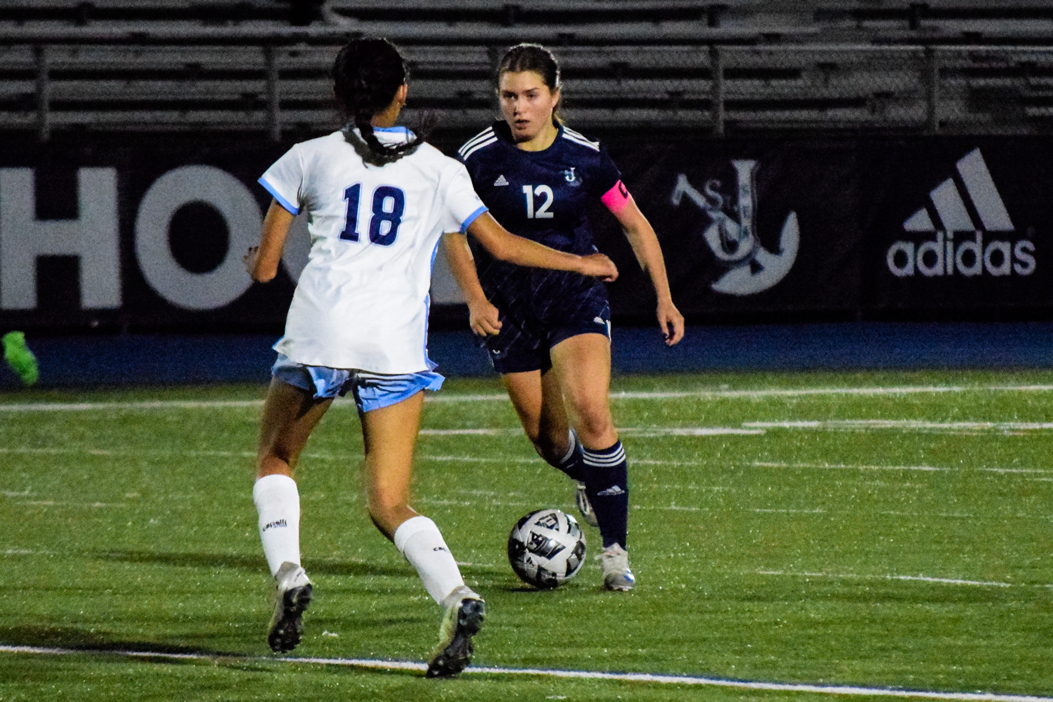 Sea heats up quickly en route to 3-1 win over Hill - silive.com
