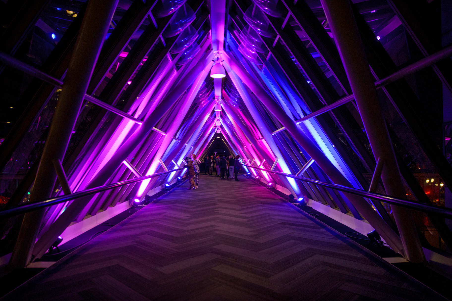 Portland Winter Light Festival 2023 - oregonlive.com