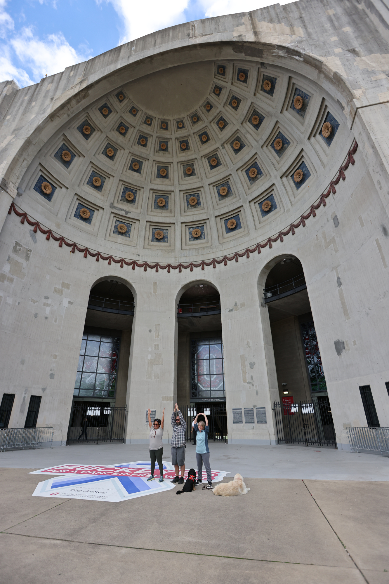 The Shoe turns 100 - cleveland.com