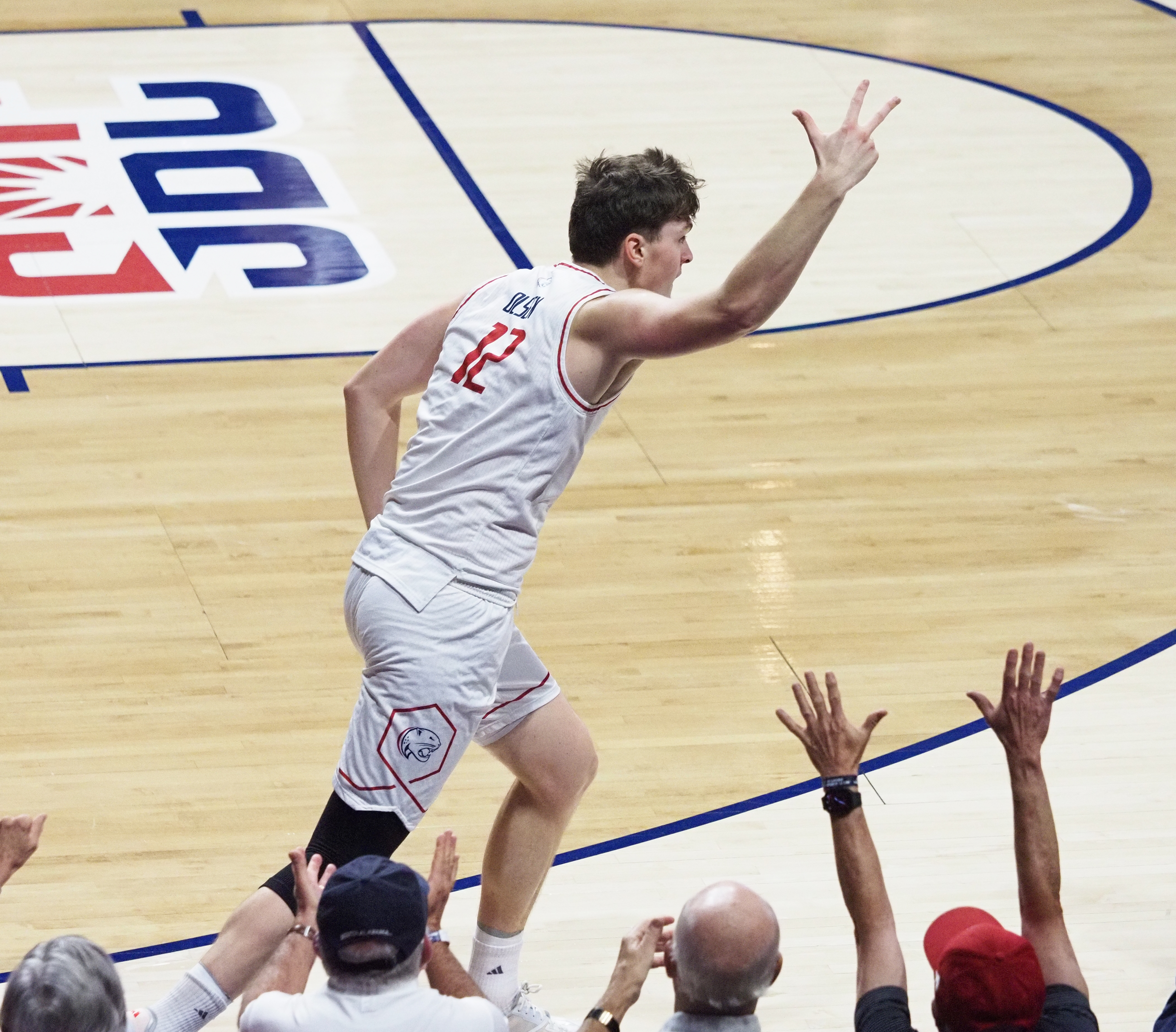 Georgia Southern at South Alabama basketball - al.com