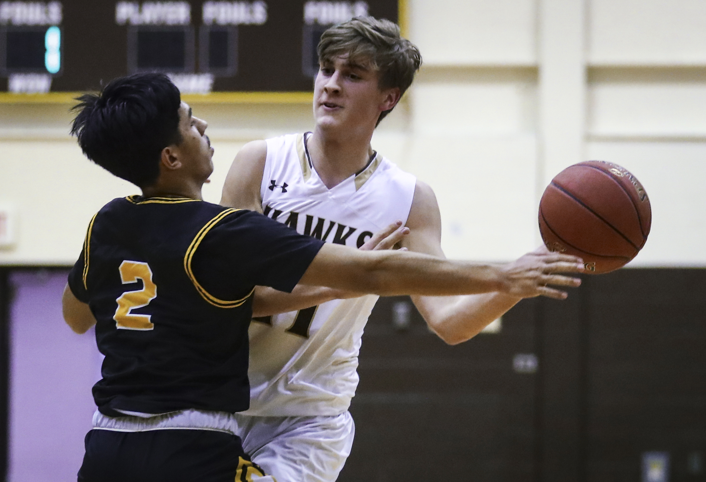 Bethlehem Catholic boys basketball hosts Freedom on Jan. 24, 2023 ...