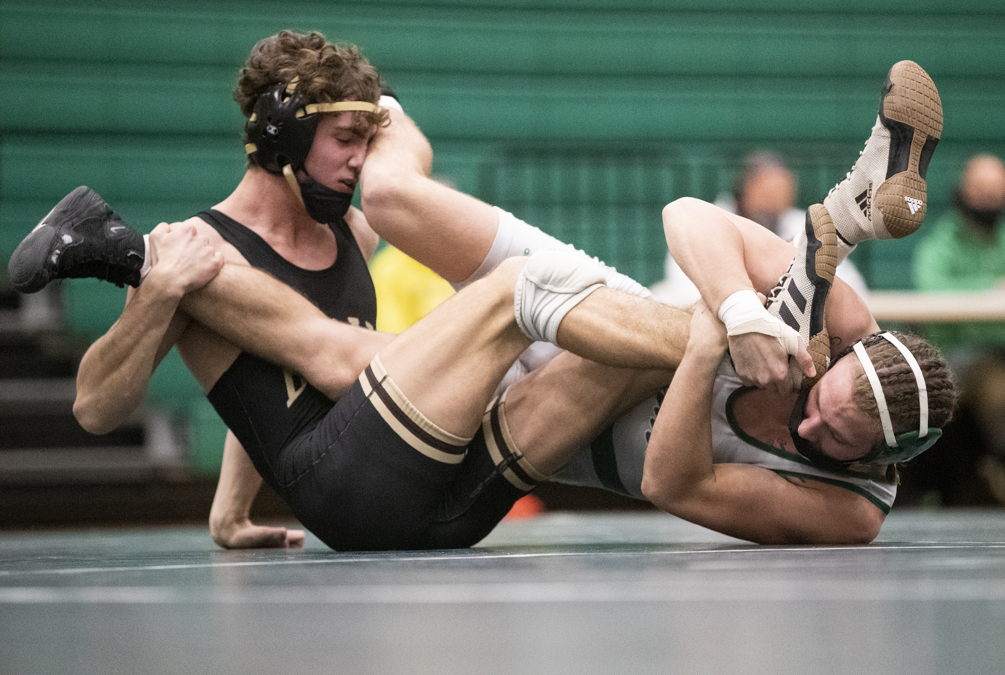 Central Dauphin defeats Bethlehem Catholic in the PIAA Class 3A team ...