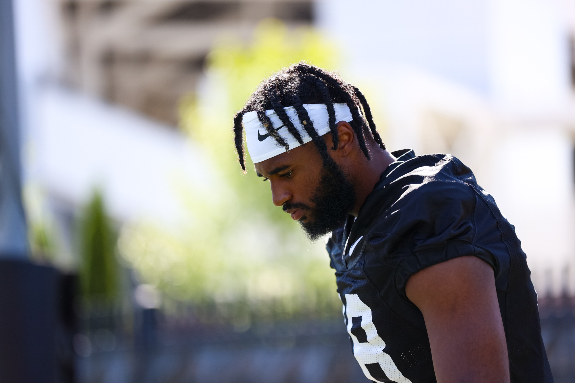 Oregon State opens preseason football camp - oregonlive.com