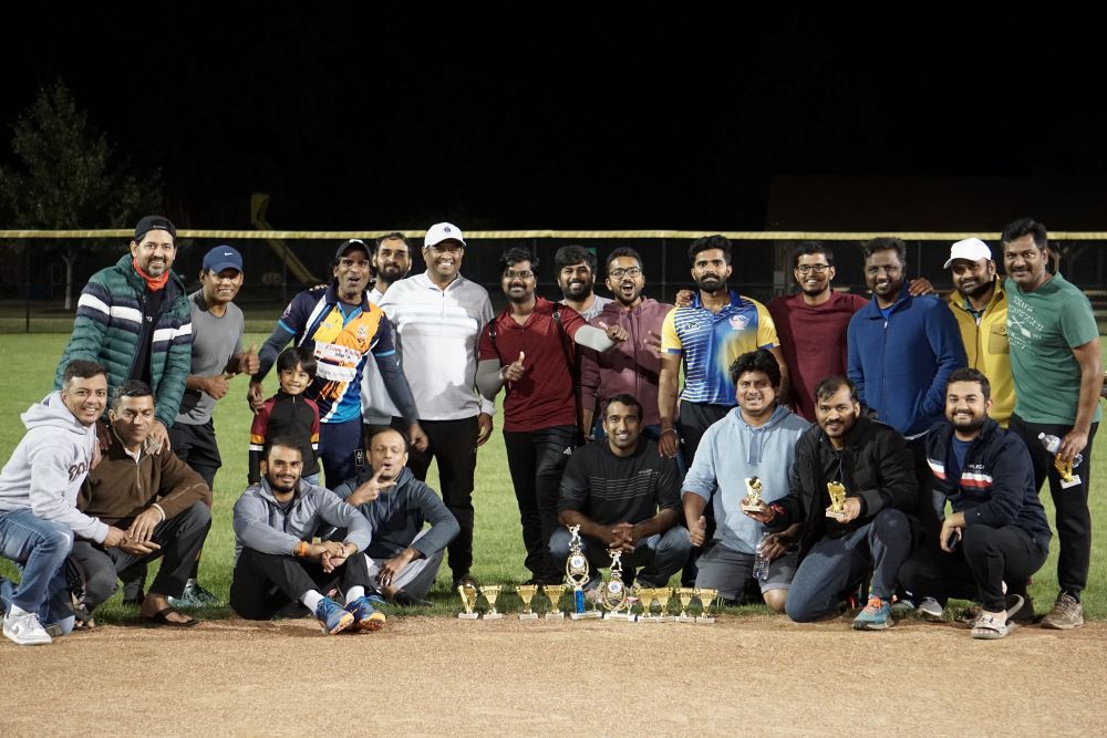 ICL Independence Cup cricket tournament on Sept. 7-9, 2024 - cleveland.com