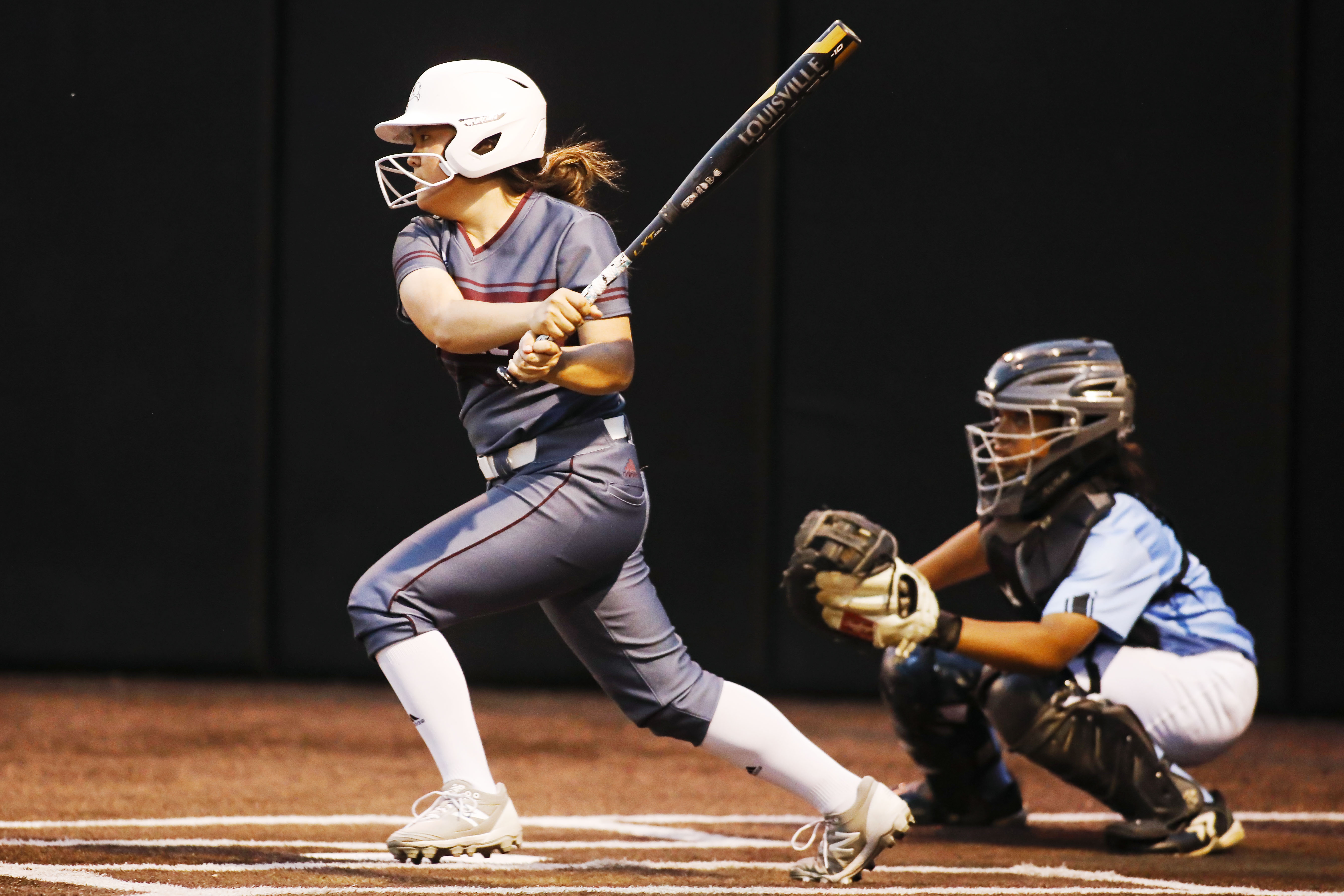 Softball: No. 2 Mount St. Dominic defeats No. 20 Nutley 3-2 with a walk ...