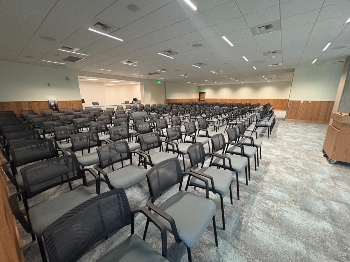 New Clackamas County Courthouse - oregonlive.com