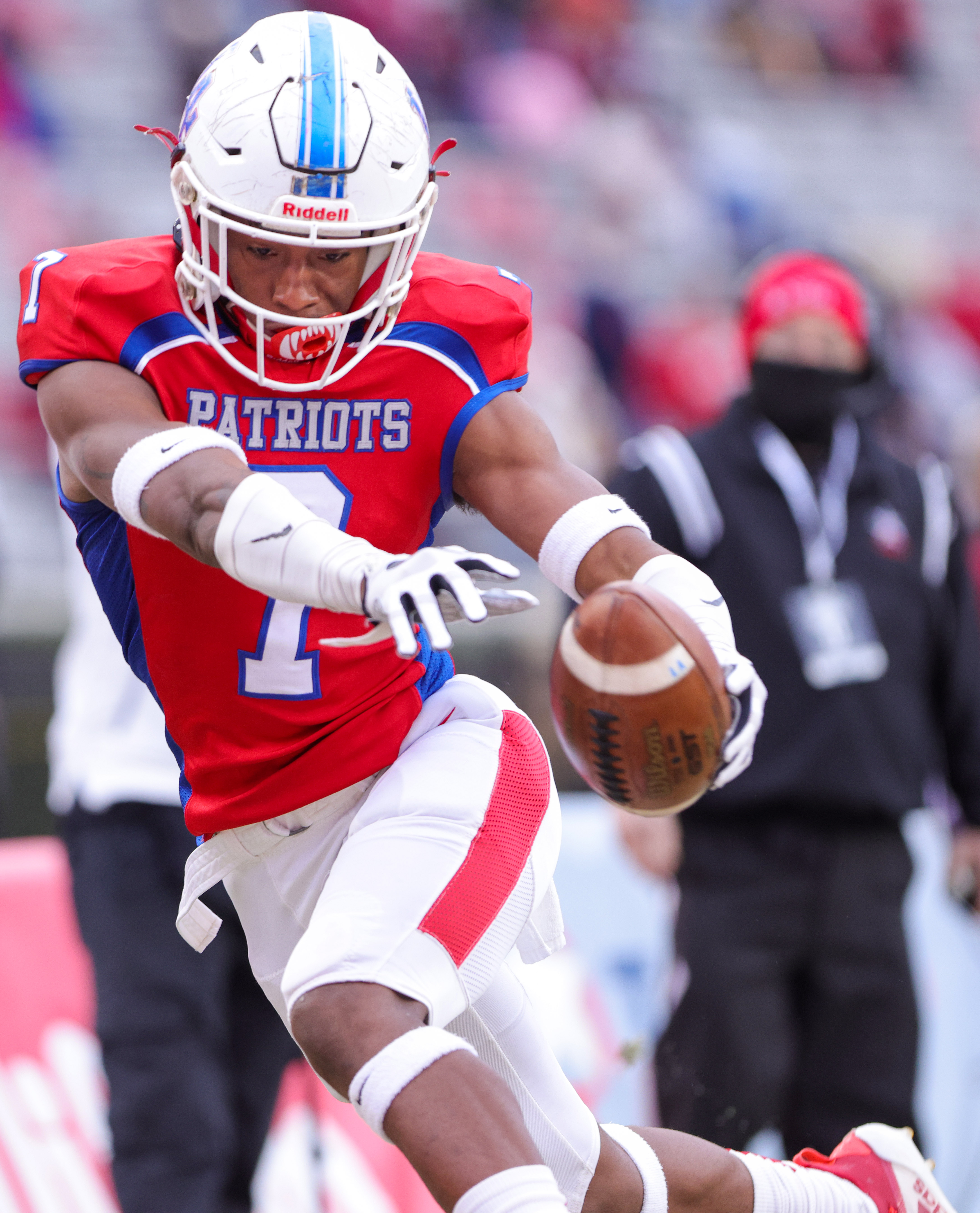 Best of AHSAA Super 7 Thursday - al.com
