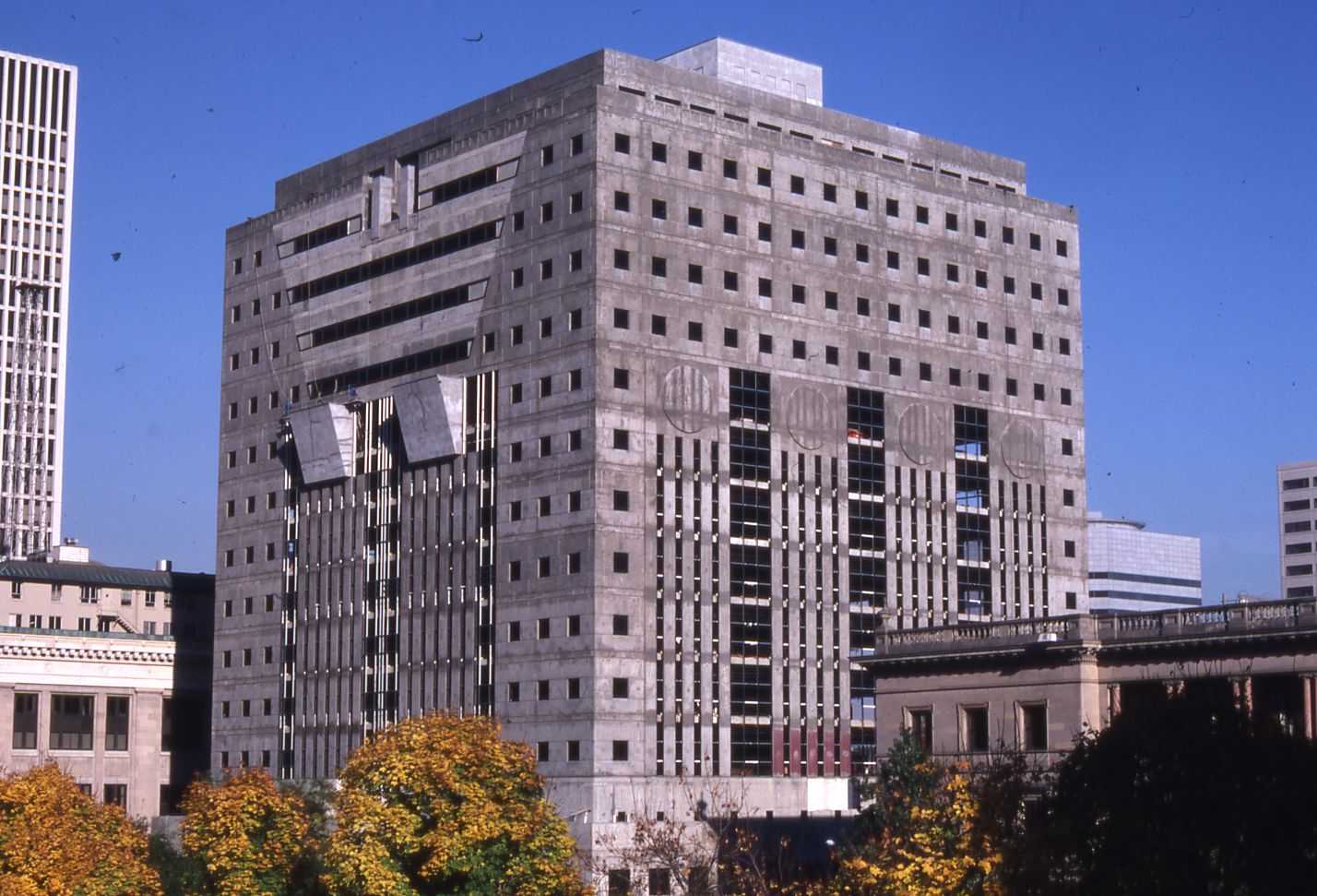 Downtown Portland building tour - oregonlive.com