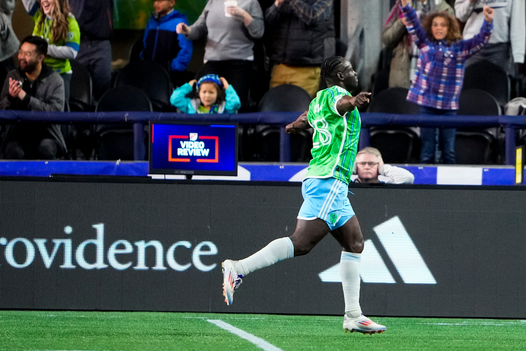 Portland Timbers at Seattle Sounders, Oct. 19, 2024 - oregonlive.com