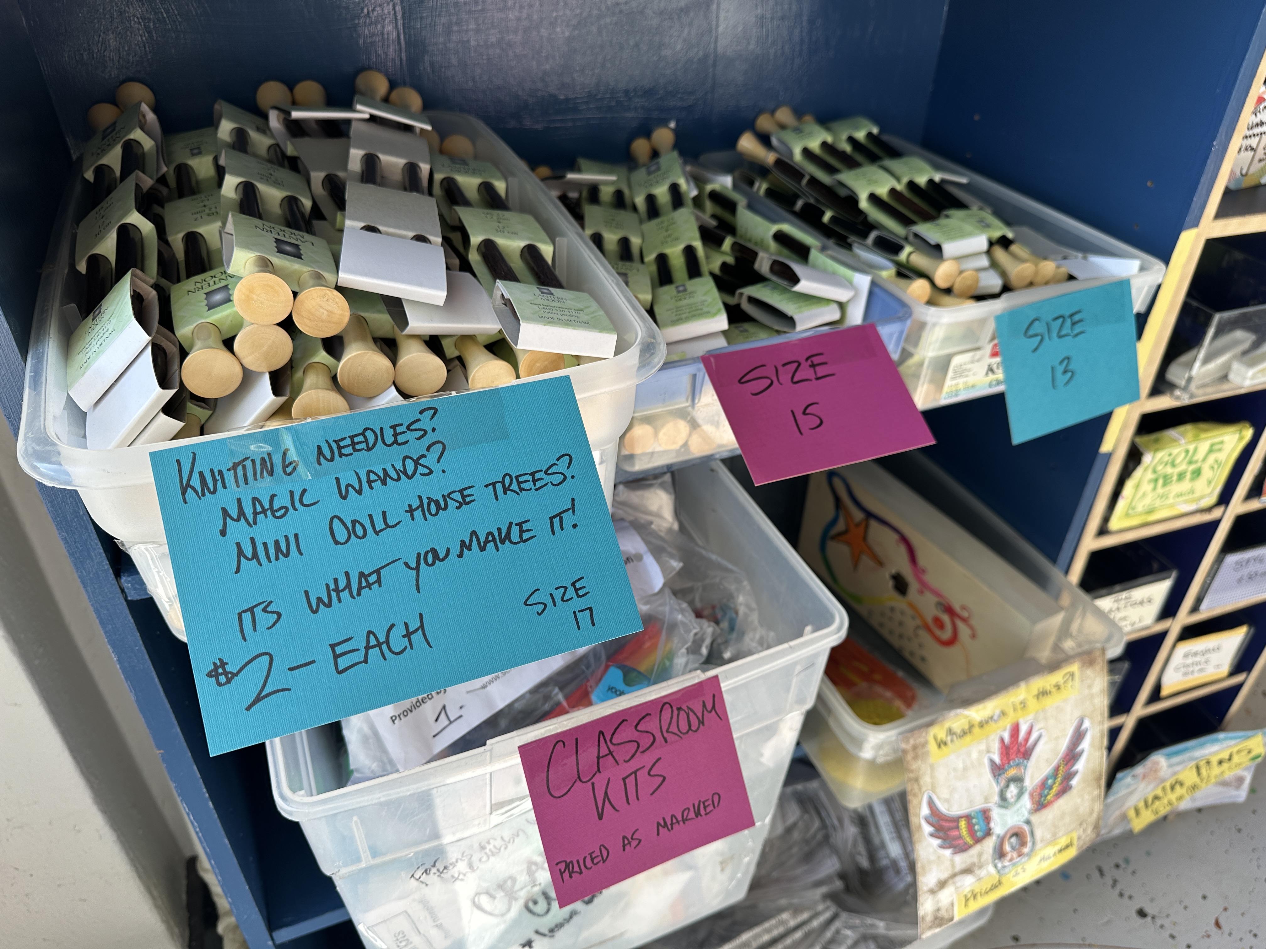 Scrap Creative Reuse Portland - oregonlive.com