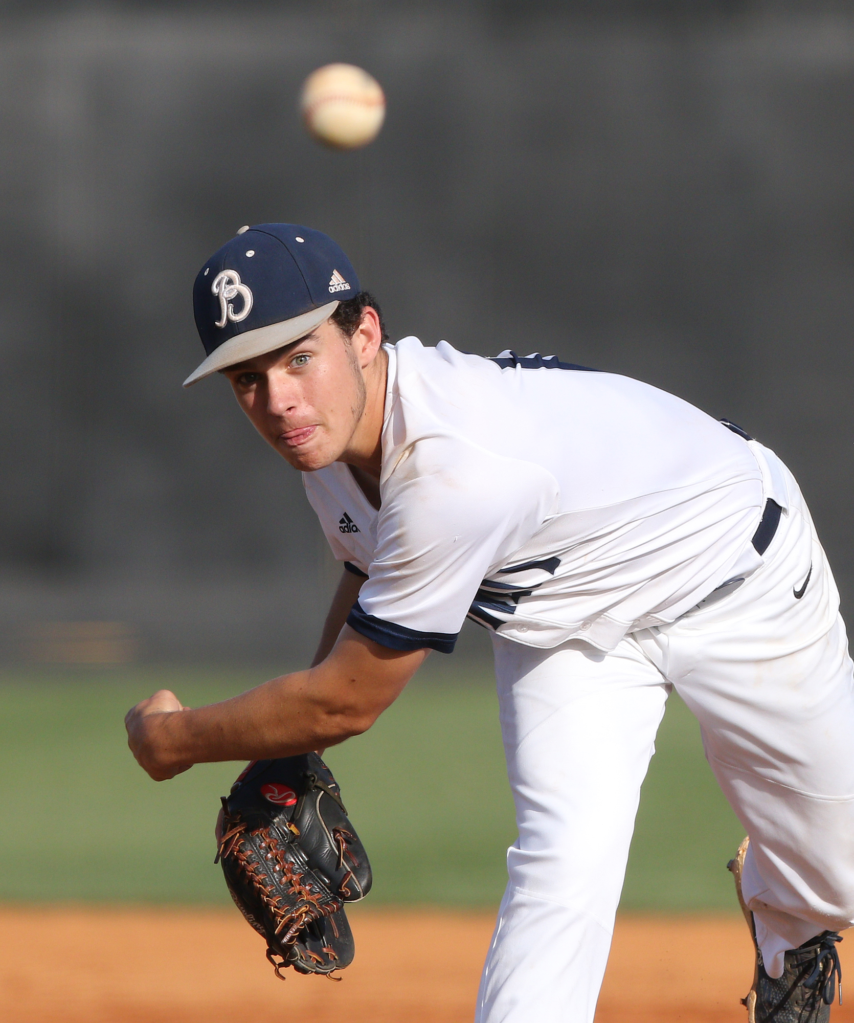 AL.com HS baseball all-state team - al.com