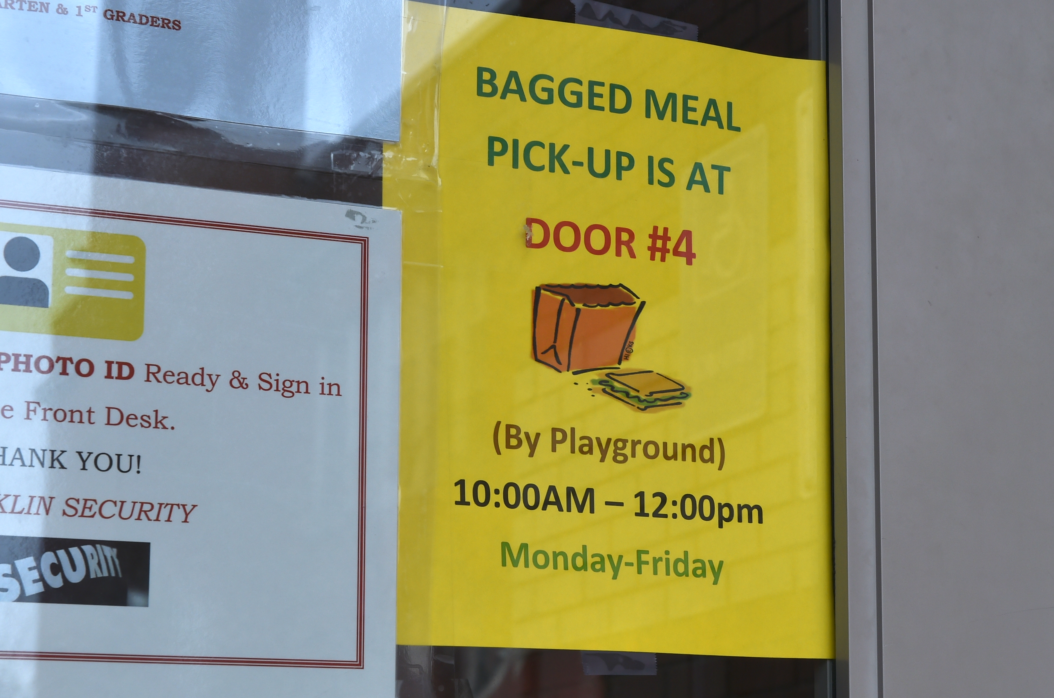 Food distribution begins at Syracuse schools - syracuse.com