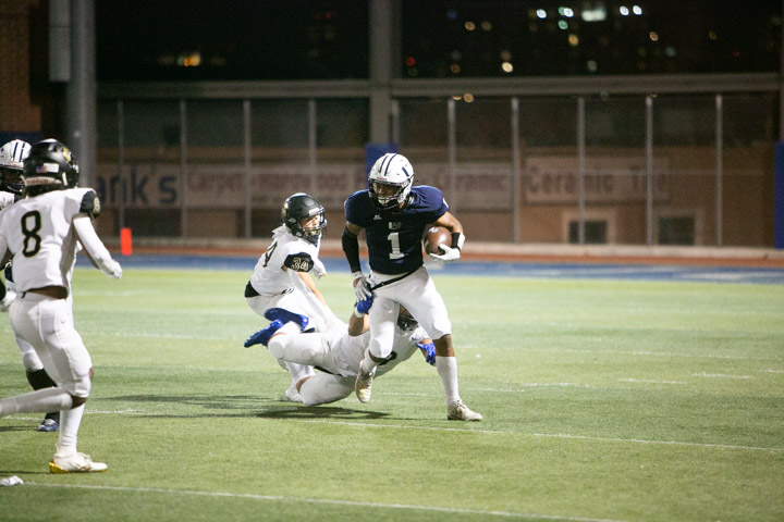 Football: Union City vs. Hudson Catholic - nj.com