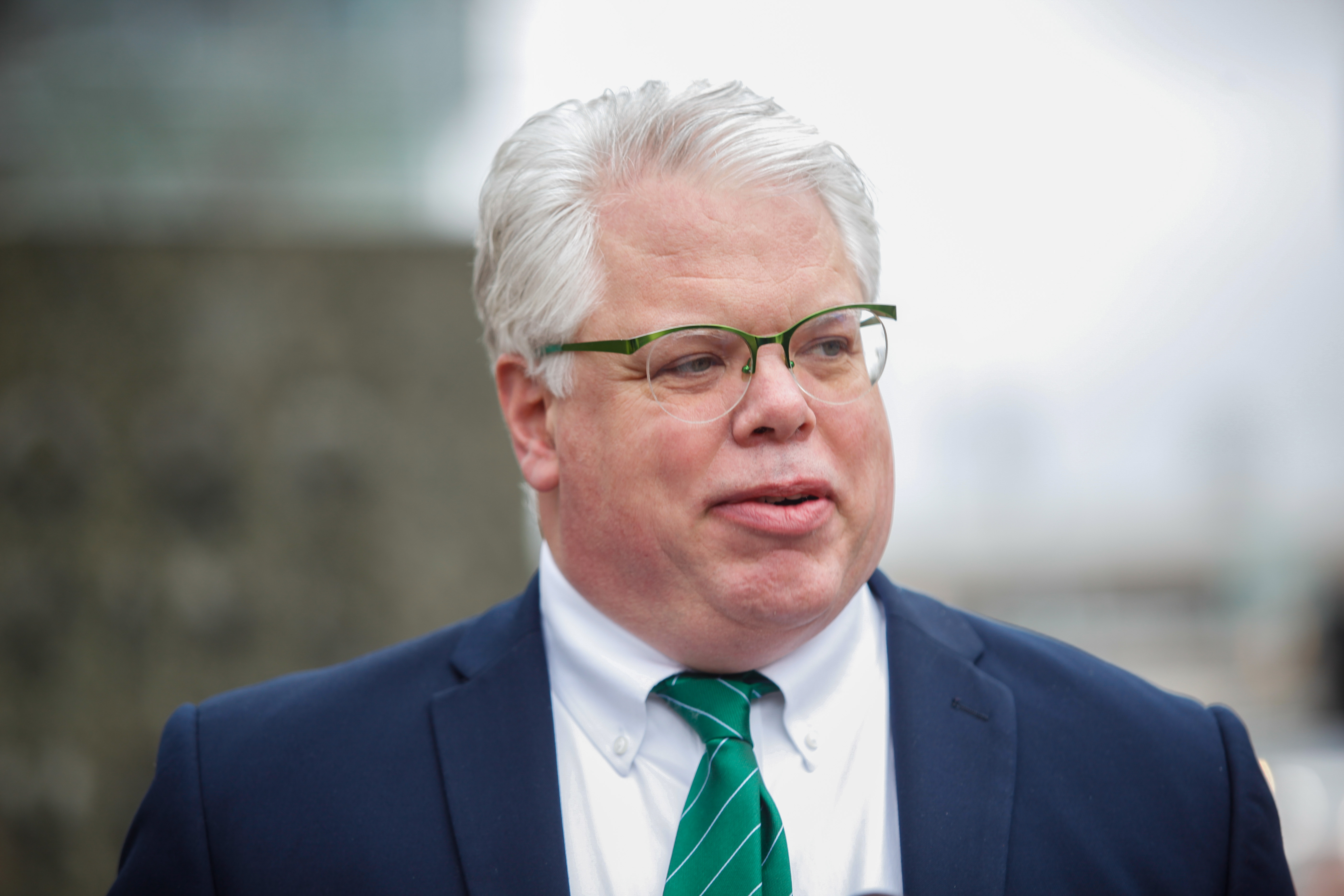 Jurors continue to deliberate in alleged Gov. Gretchen Whitmer ...