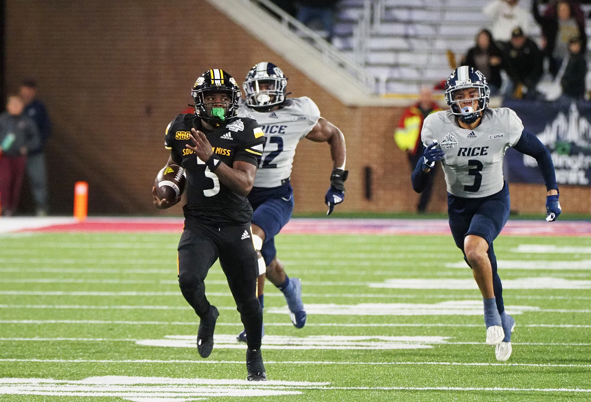 LendingTree Bowl - al.com