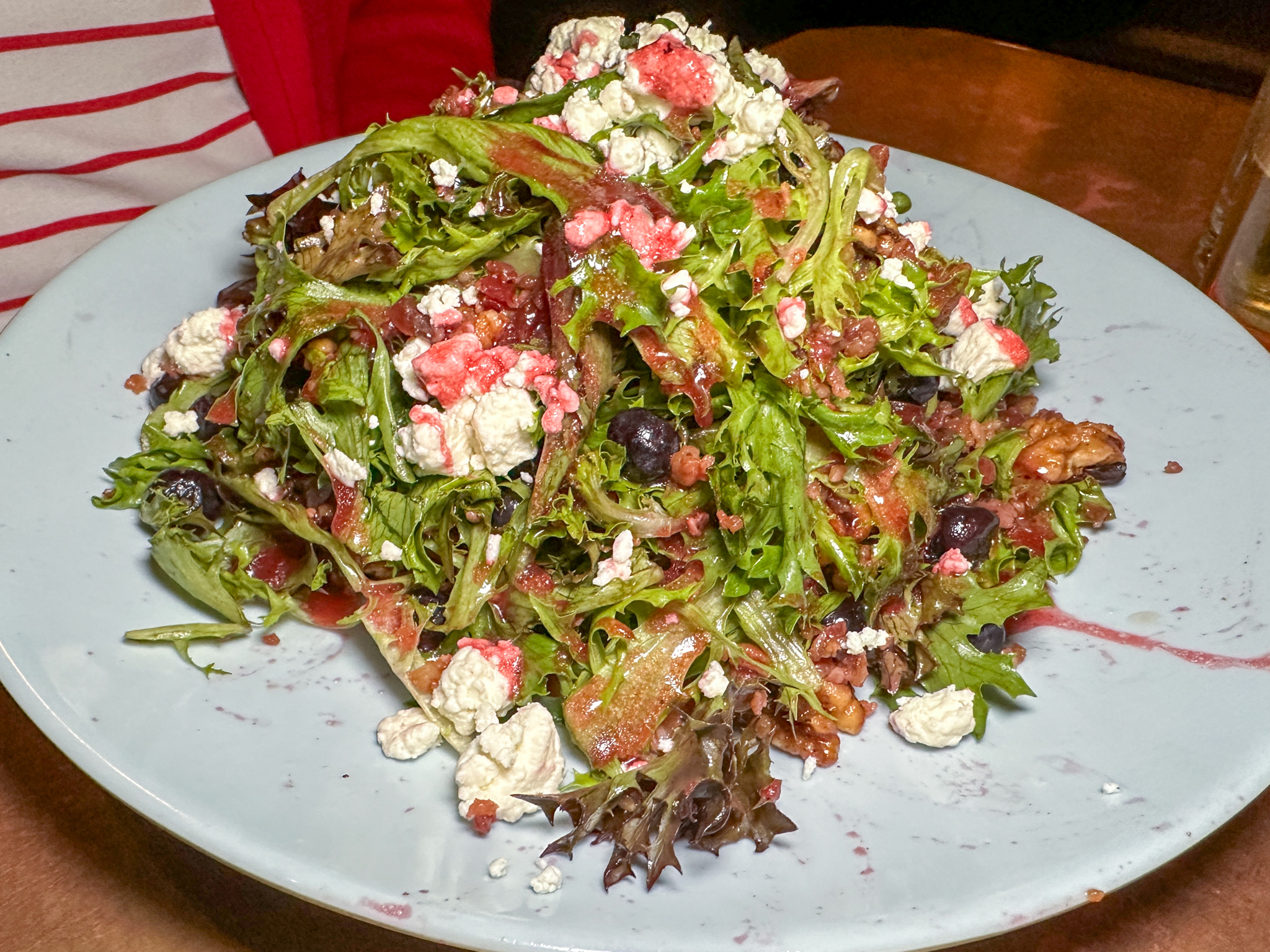 Dinner at CopperTop Tavern, Syracuse, N.Y. - syracuse.com