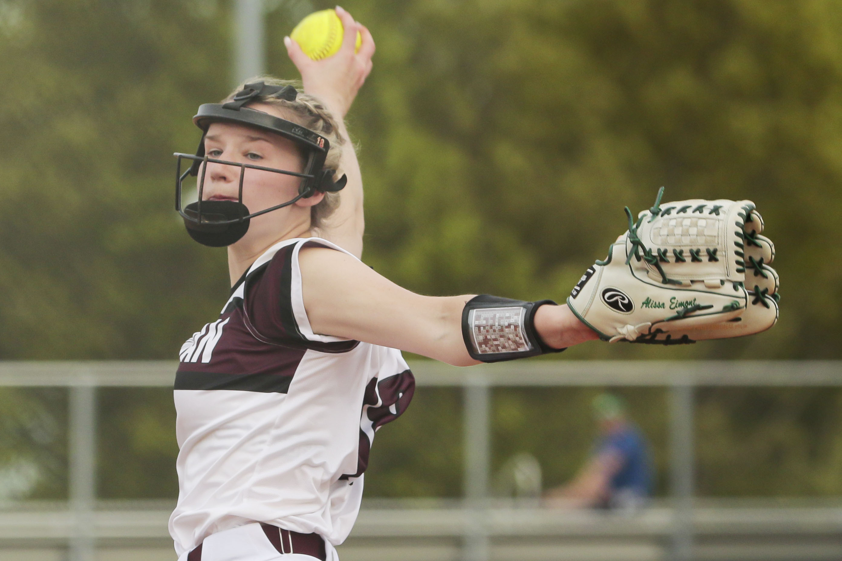 Softball: No. 5 Matawan defeats No. 16 St. John Vianney 6-5 on May 6 ...