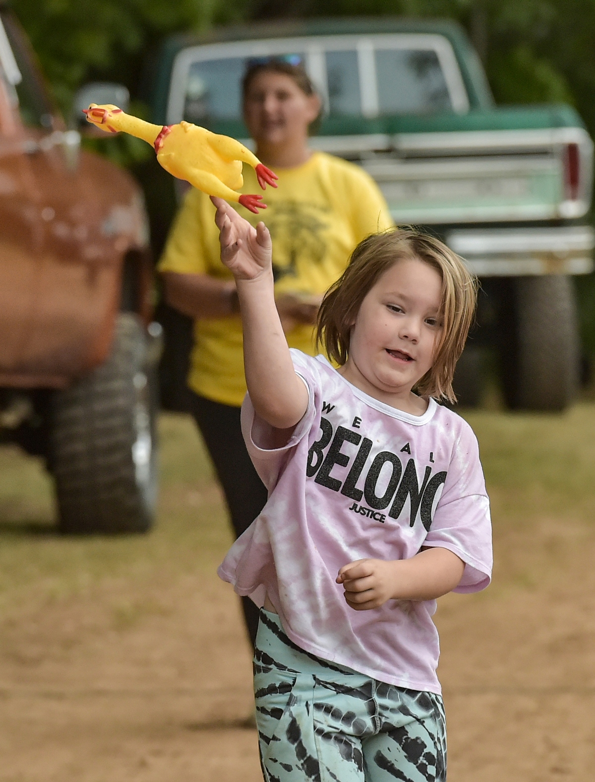 The 167th Middlefield Fair - masslive.com