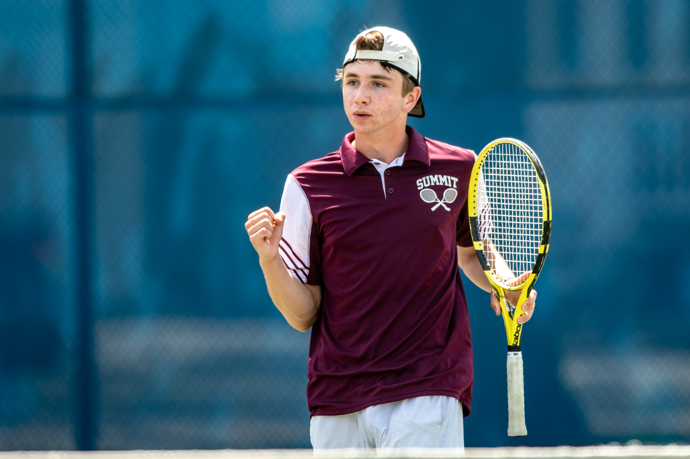 BOYS TENNIS: Union County Tournament Finals - nj.com