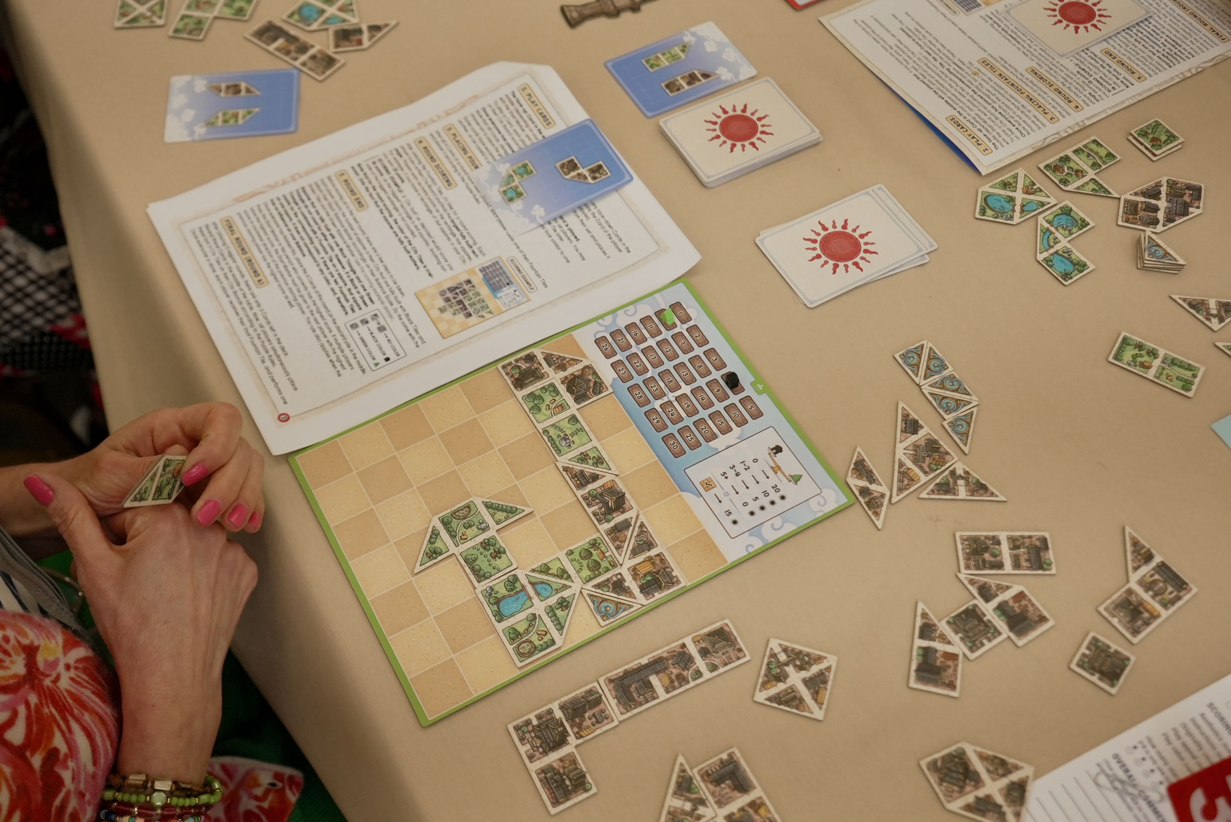 Mensa Mind Games - oregonlive.com