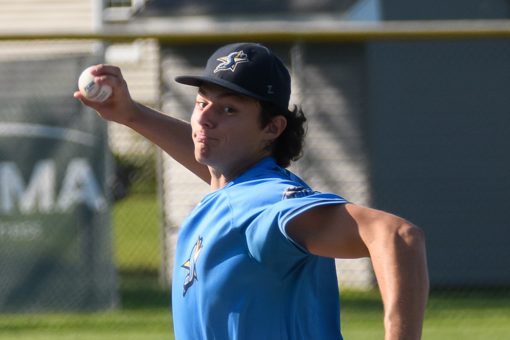 Westfield Starfires vs Norwich Sea Unicorns Baseball - masslive.com