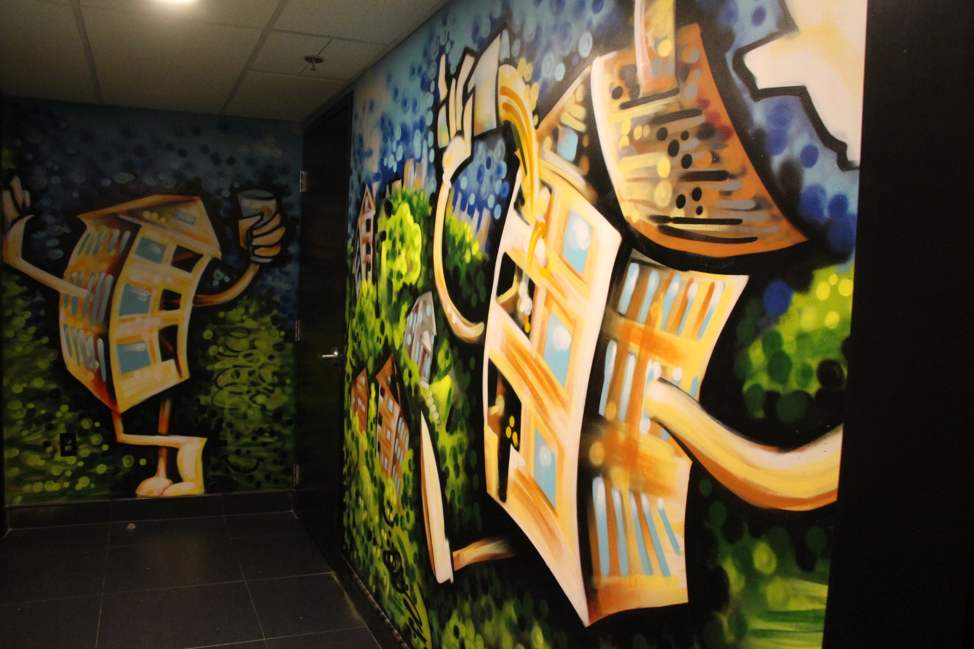 Inside Wormtown Brewery's new taproom on Shrewsbury Street - masslive.com