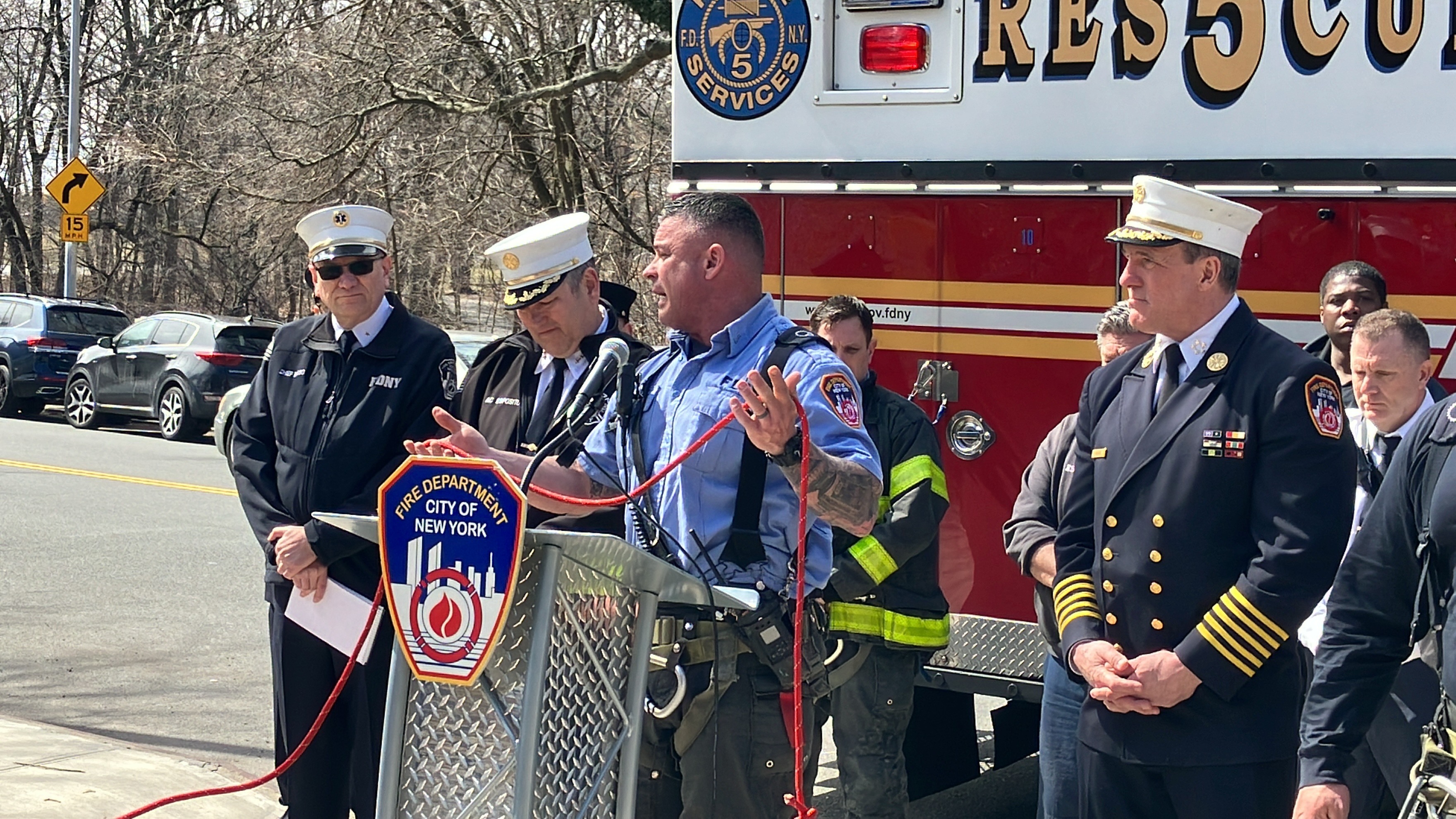 FDNY locates, rescues five young boys from a storm drain - silive.com