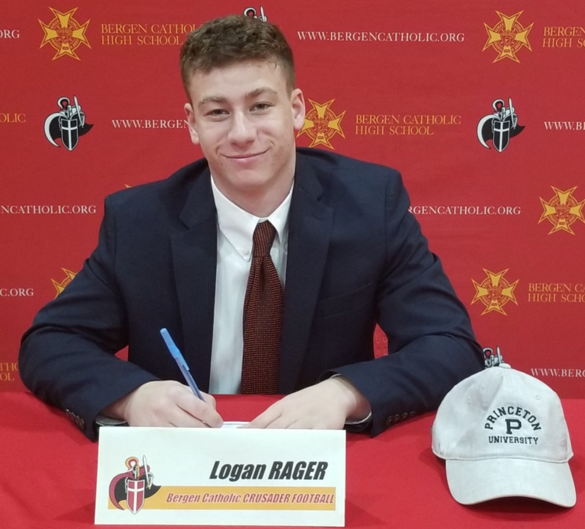 NSD early football - nj.com