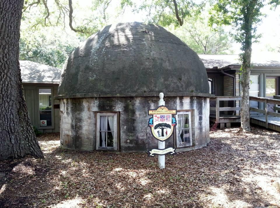Sonny Brewer and the Hermit Hut of Tolstoy Park - al.com