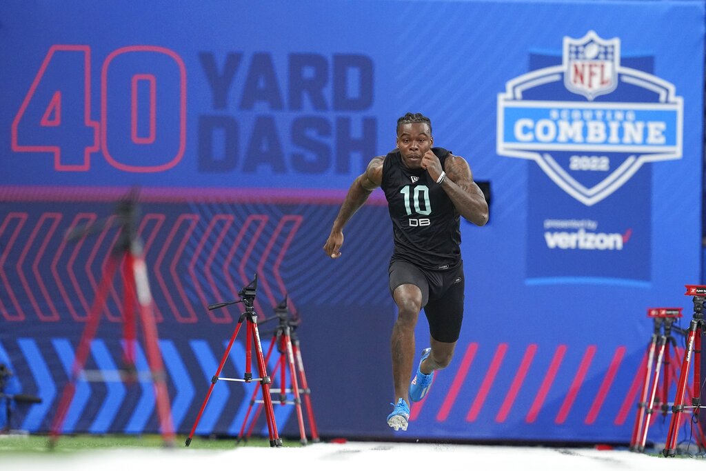 Mississippi State defensive back Martin Emerson picked in the third ...